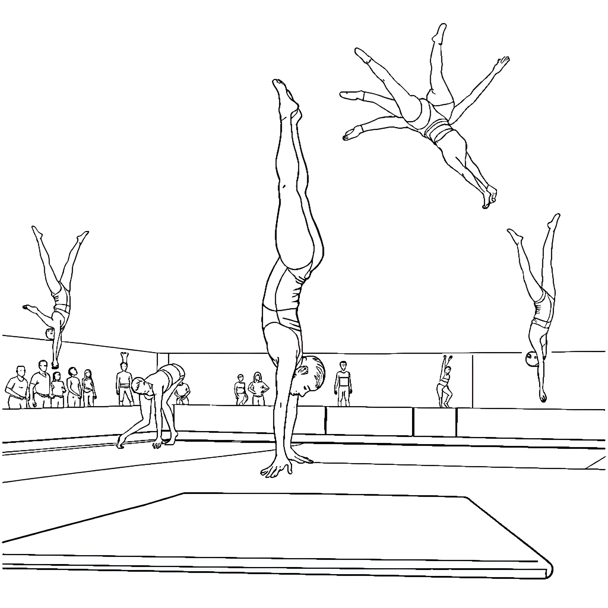 2 Best AJ Coloring Pages (Free Printable PDFs)