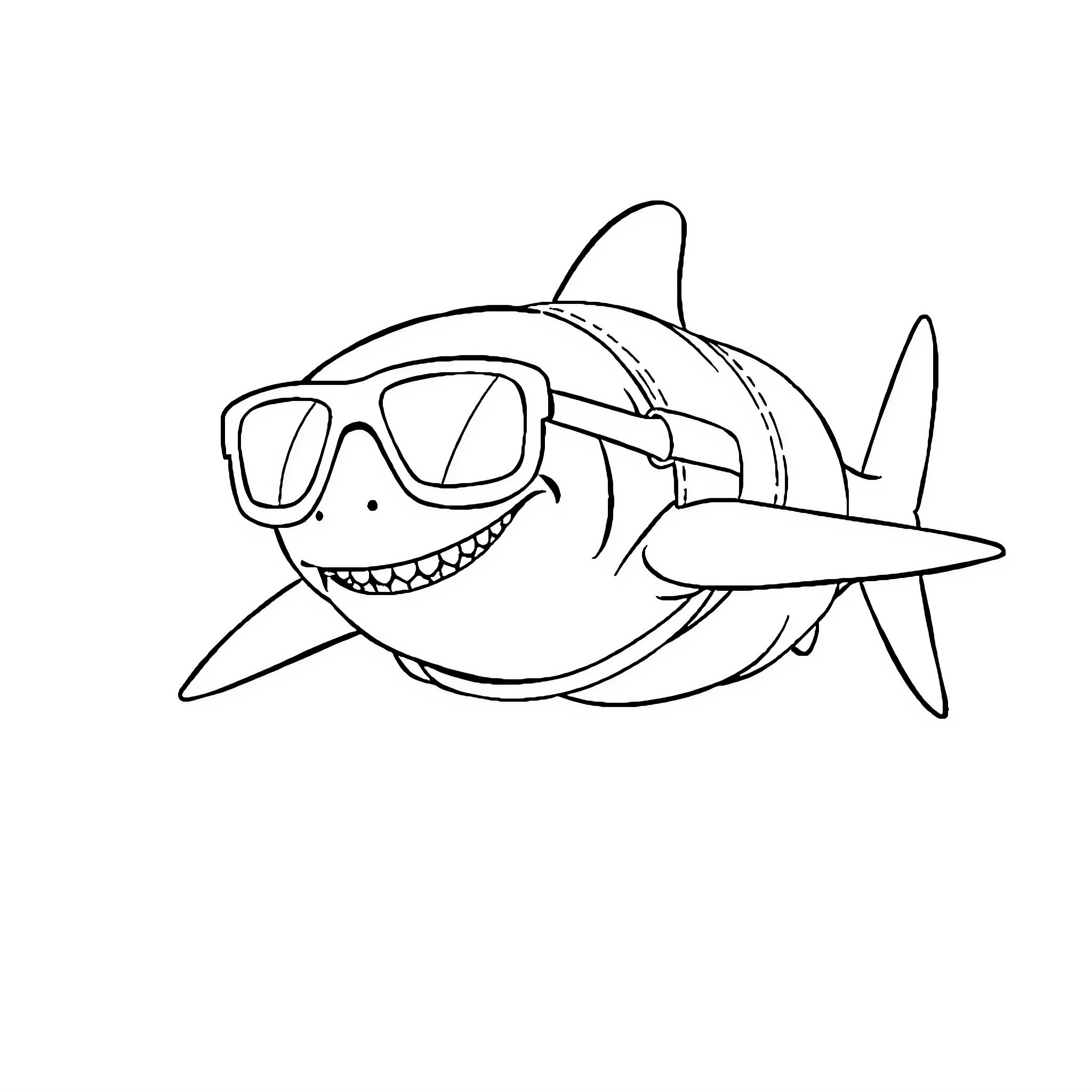 3 Best Pearl Coloring Pages (Free Printable PDFs)