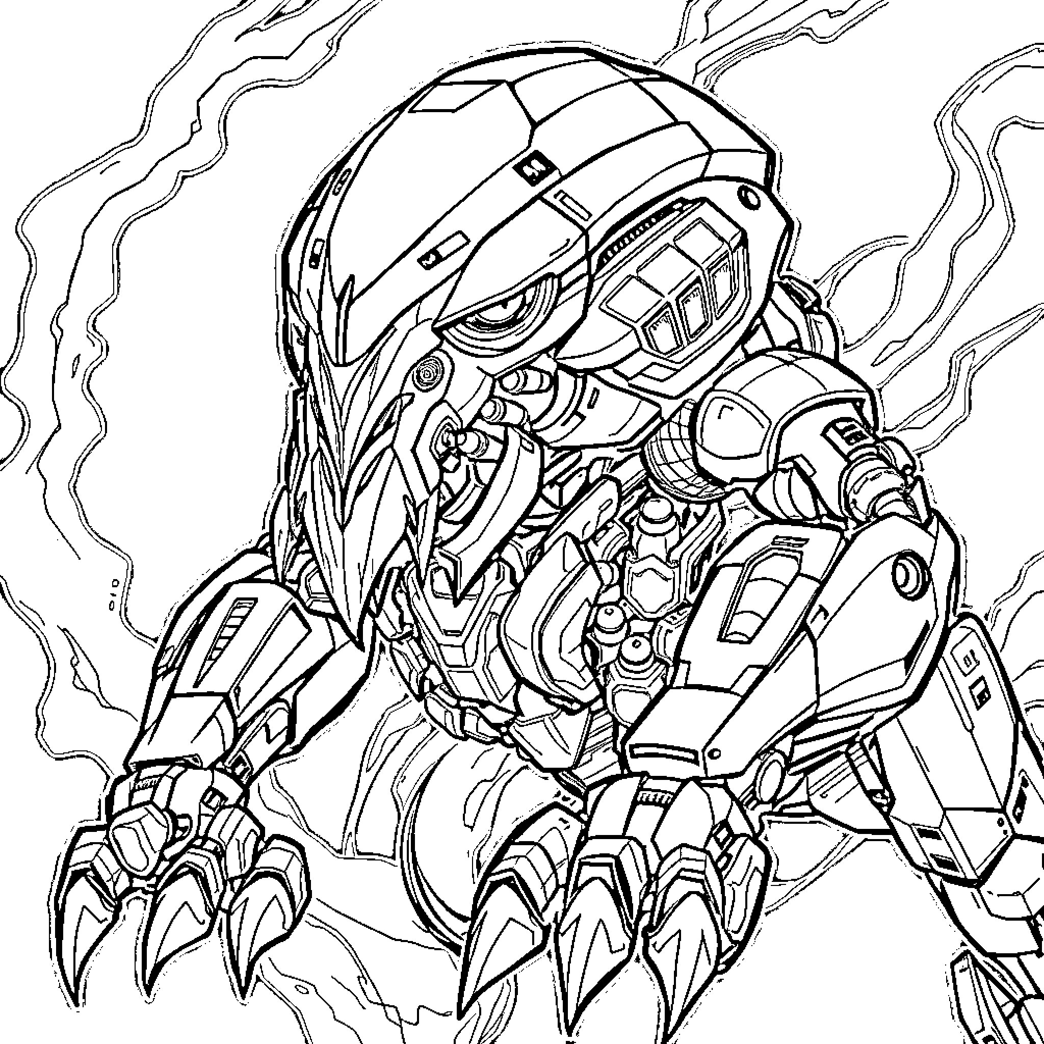 Best Southeast Asia Coloring Pages (Free Printable PDF)