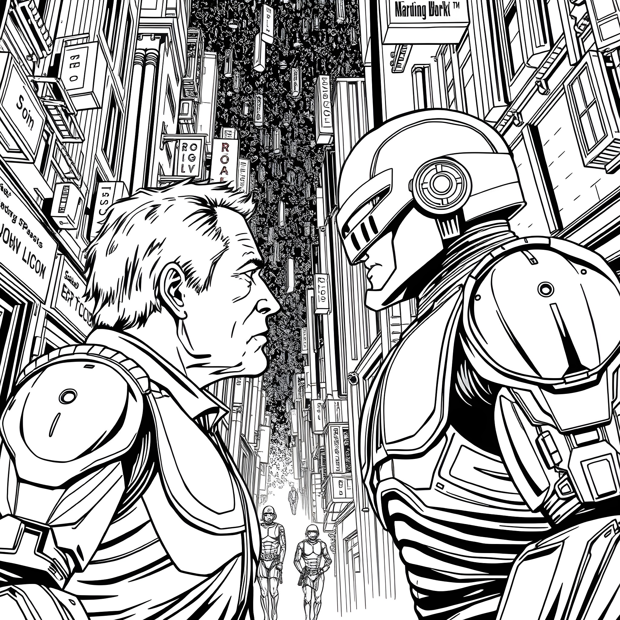 Best Nikola Tsolov Coloring Pages (Free Printable PDF)