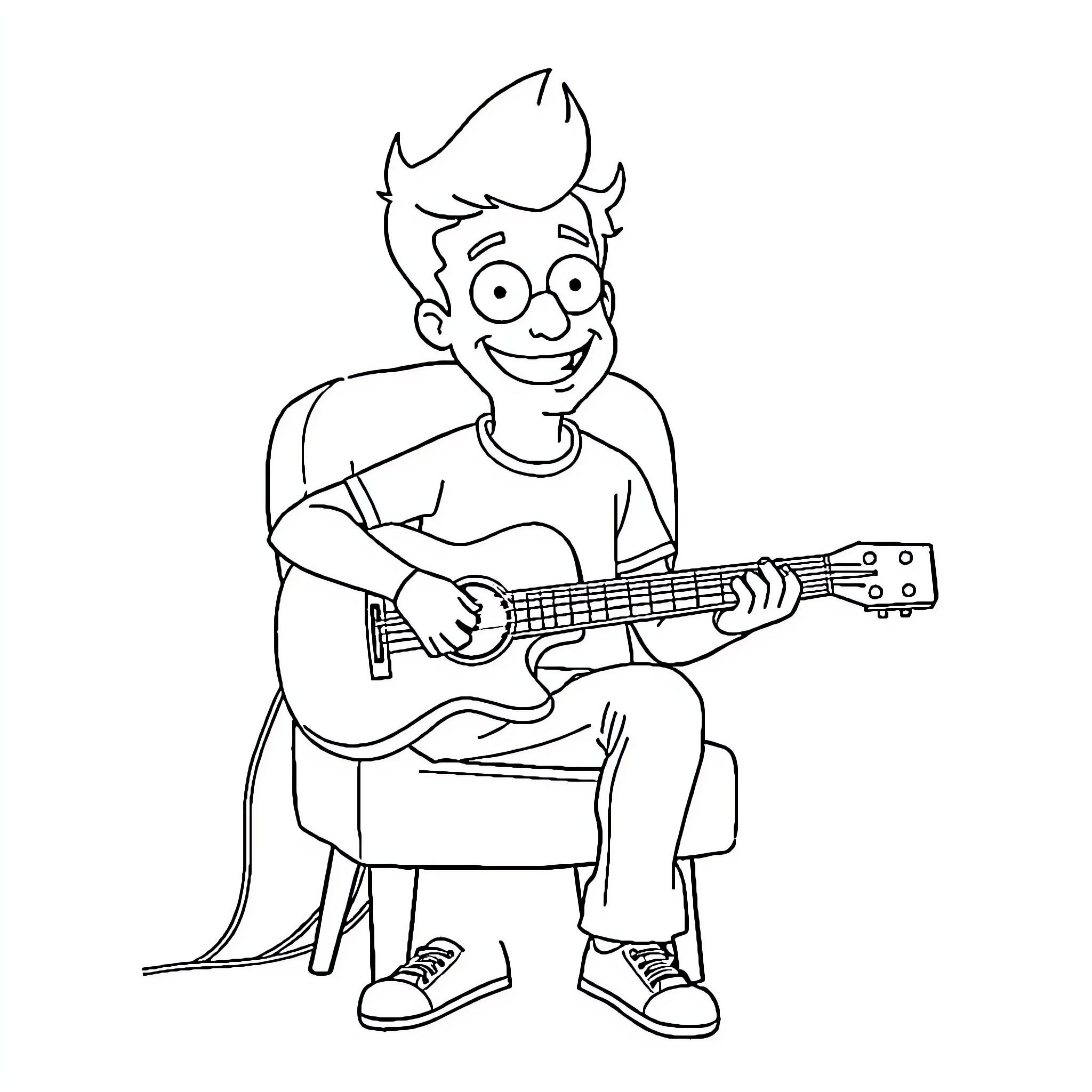 Best Barby Coloring Pages (Free Printable PDF)