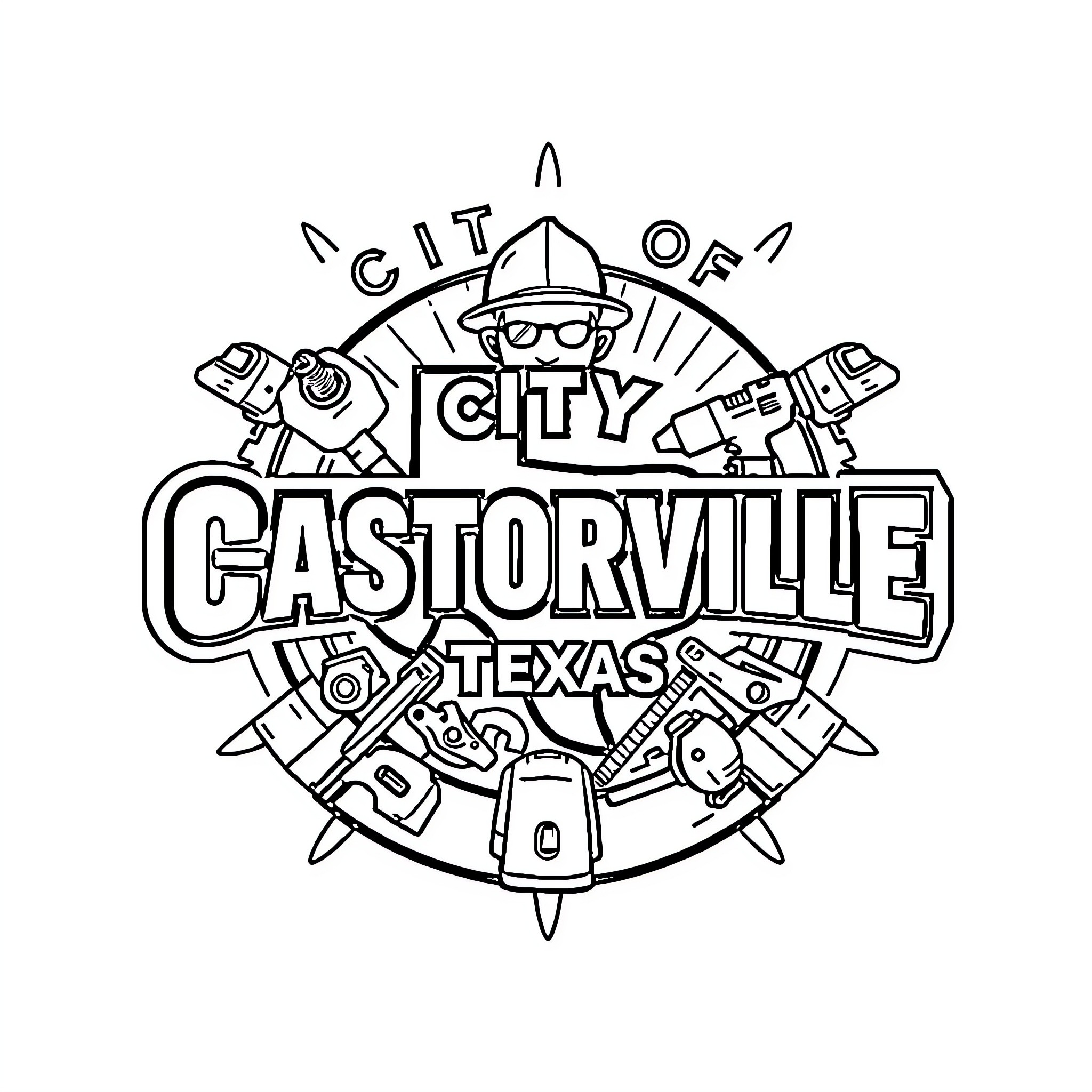 Best Lineman Coloring Pages (Free Printable PDF)