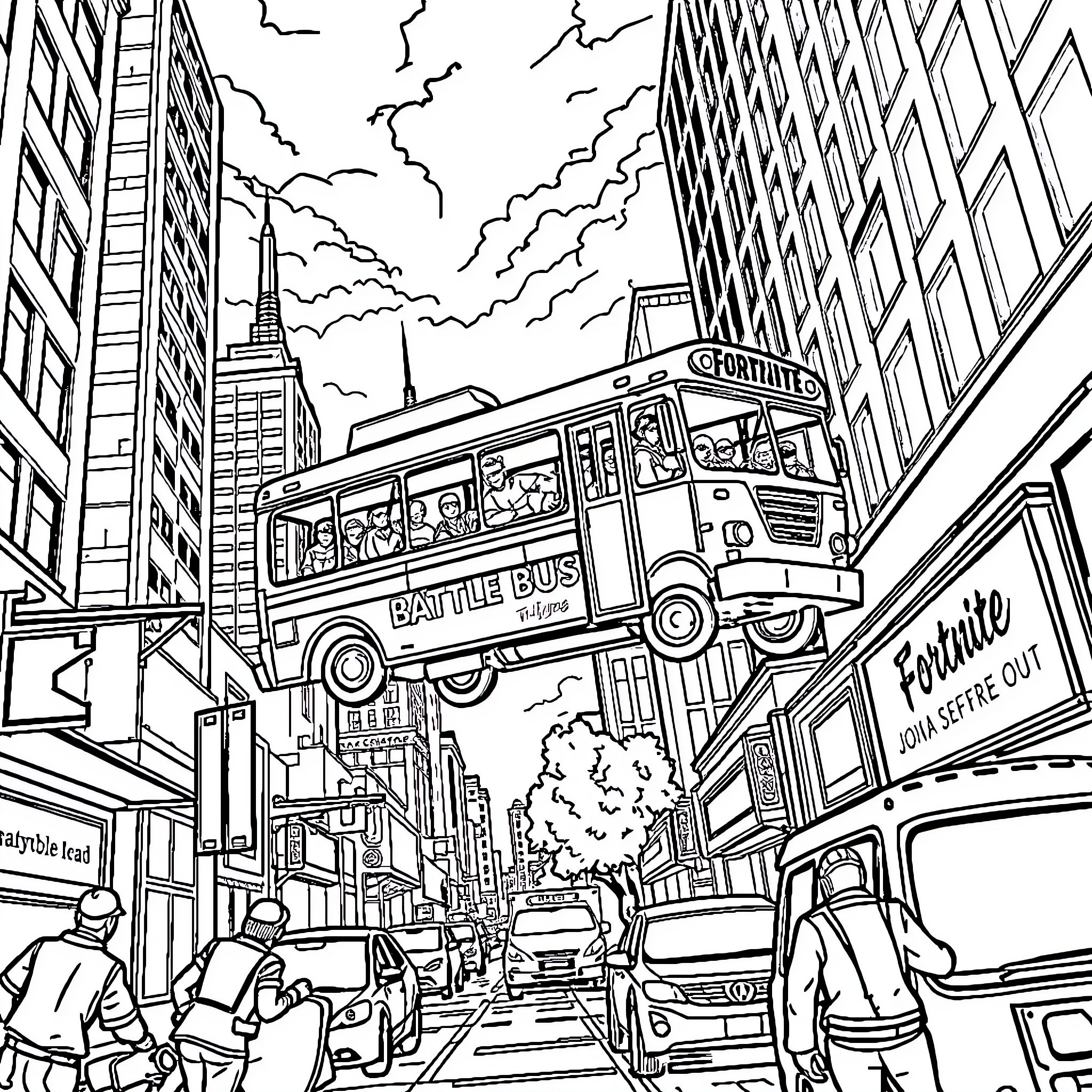 Best Froppy Coloring Pages (Free Printable PDF)