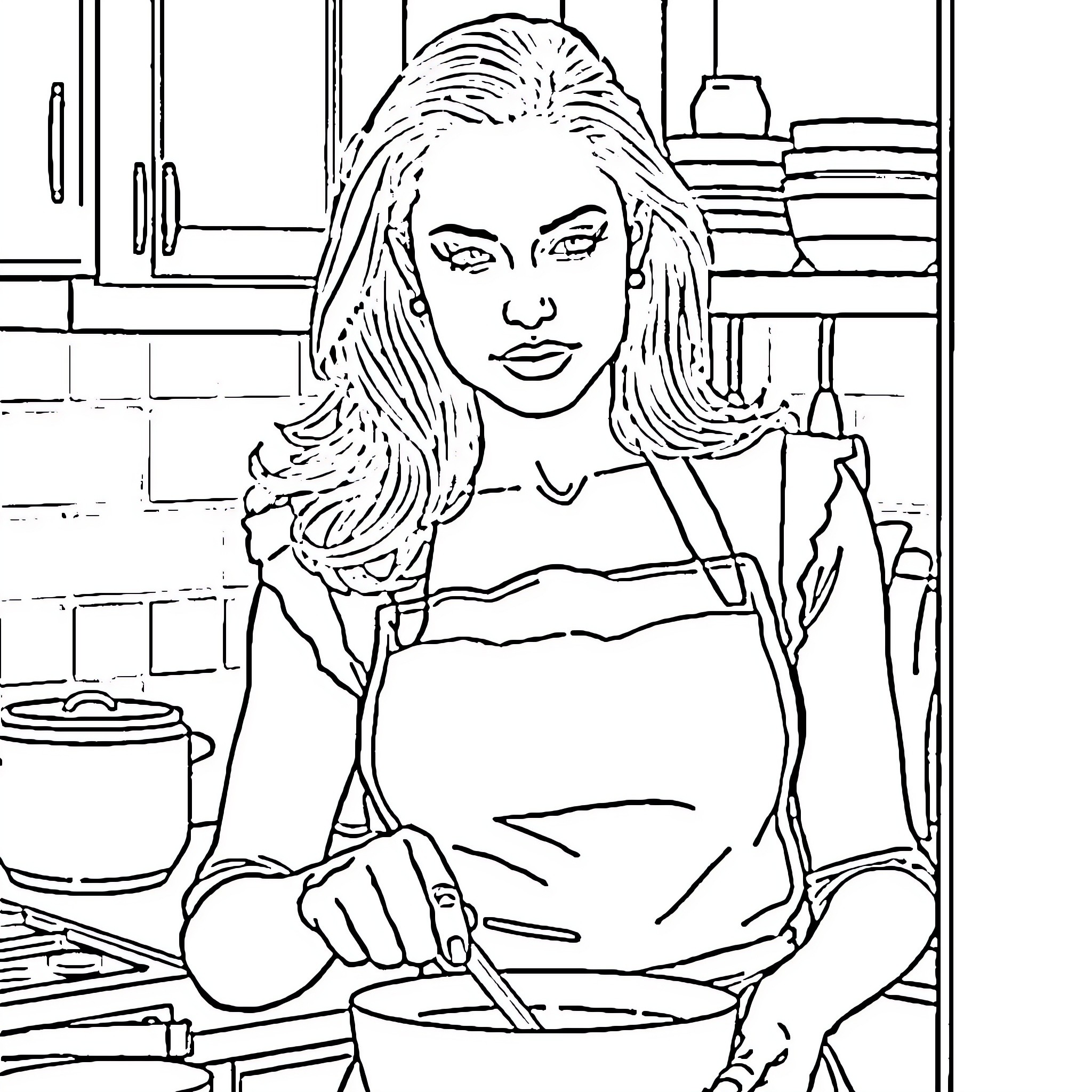 Best Russell M. Nelson Coloring Pages (Free Printable PDF)