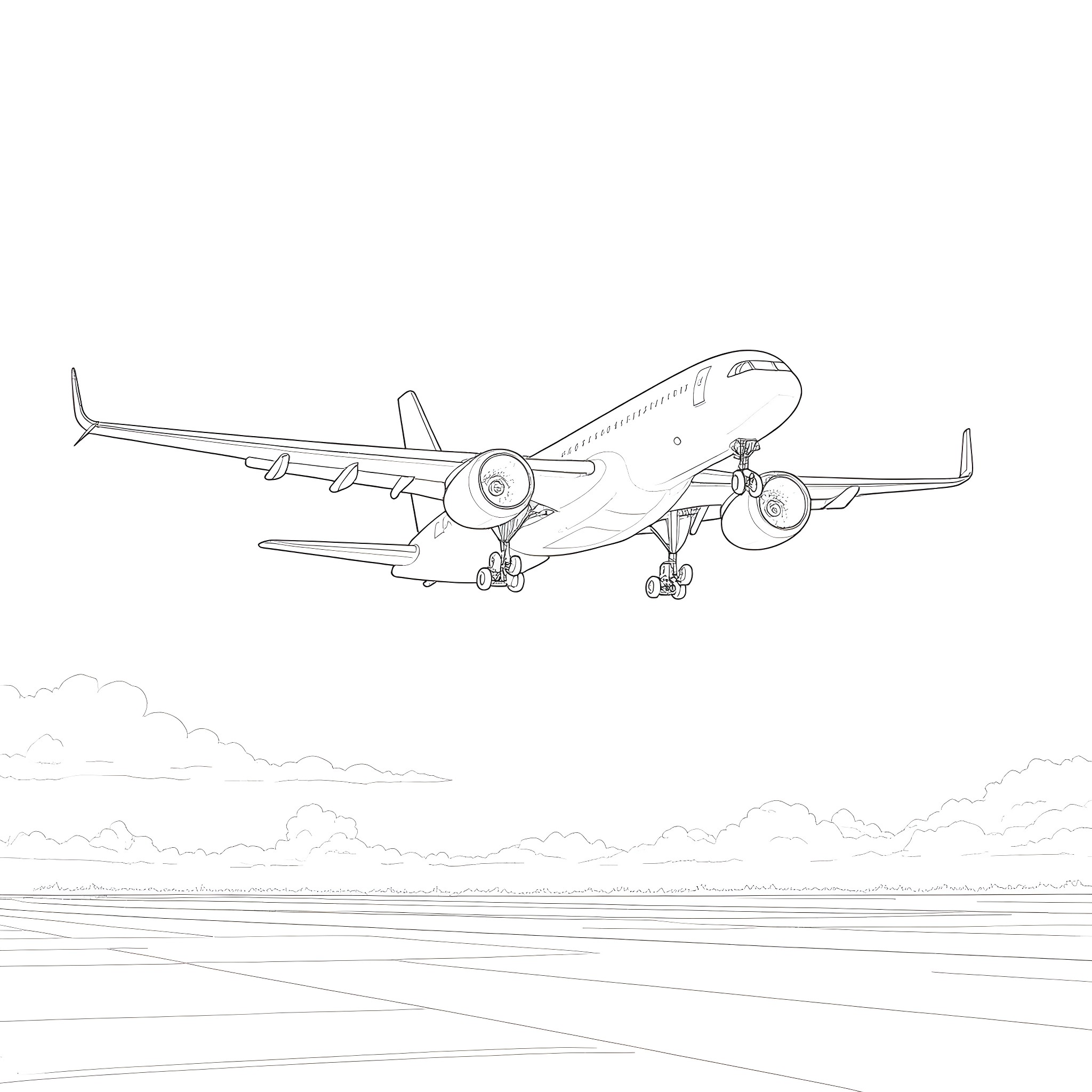 Best United Arab Emirates Coloring Pages (Free Printable PDF)