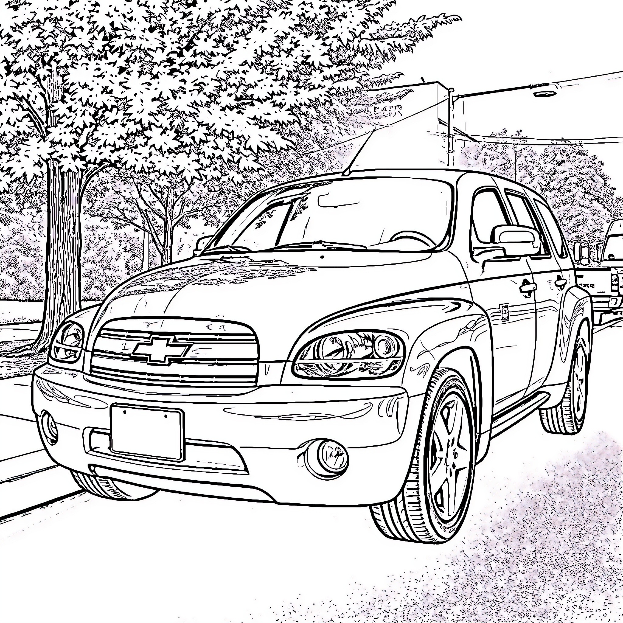 2 Best Manitou Coloring Pages (Free Printable PDFs)