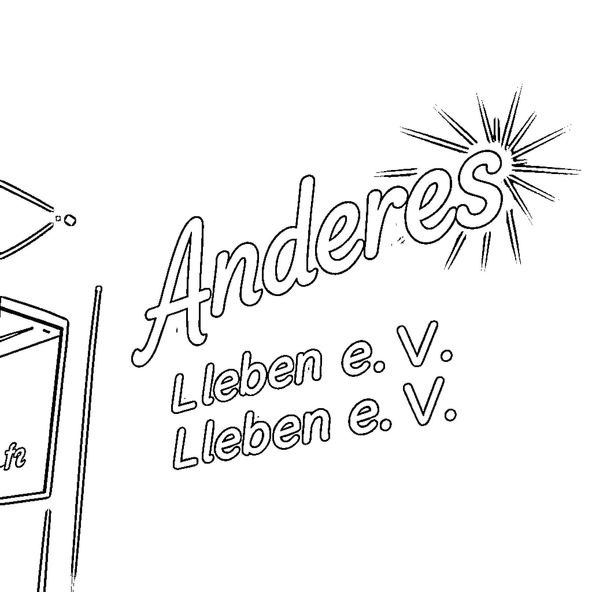 Best Neon Sign Coloring Pages (Free Printable PDF)