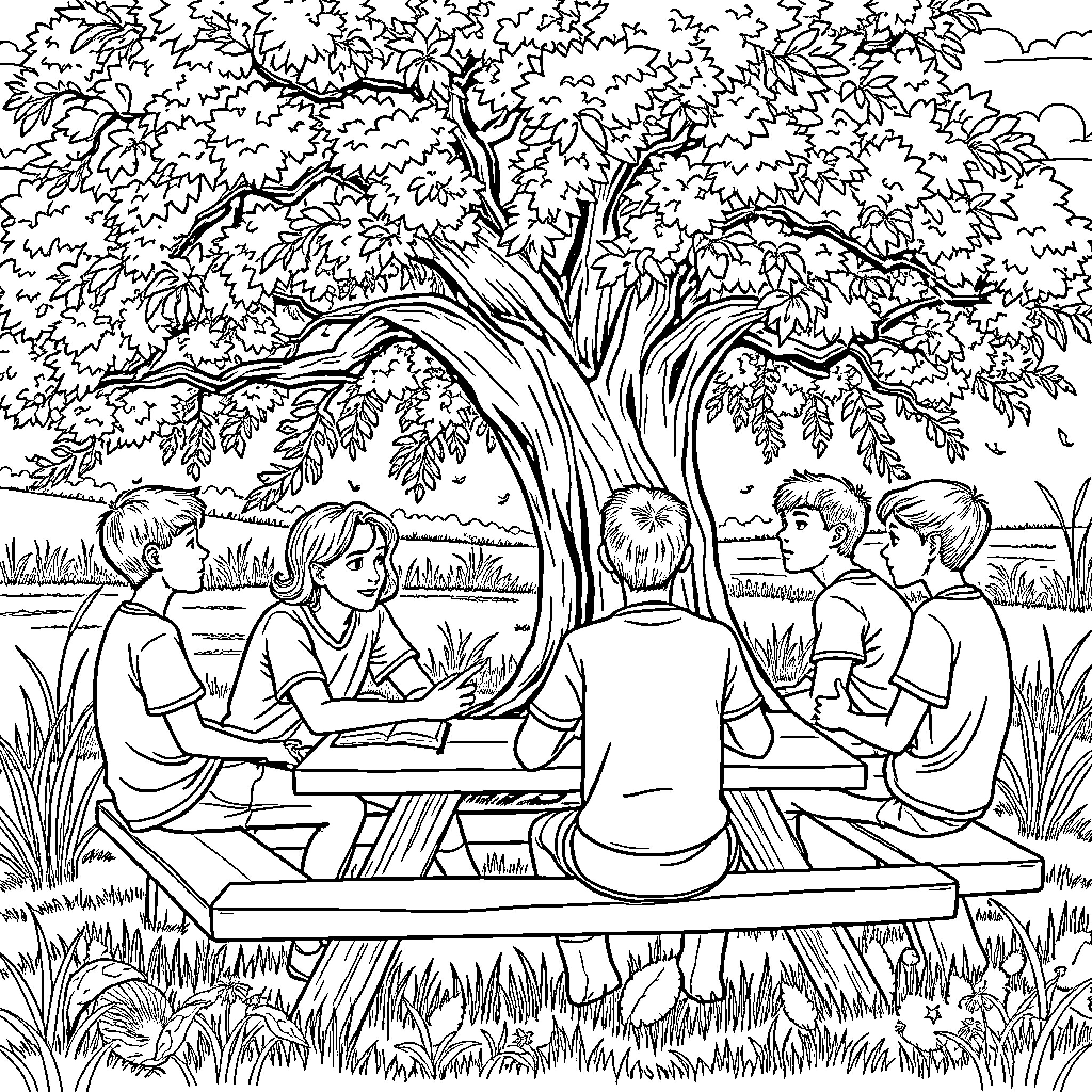 Best Weed Coloring Pages (Free Printable PDF)