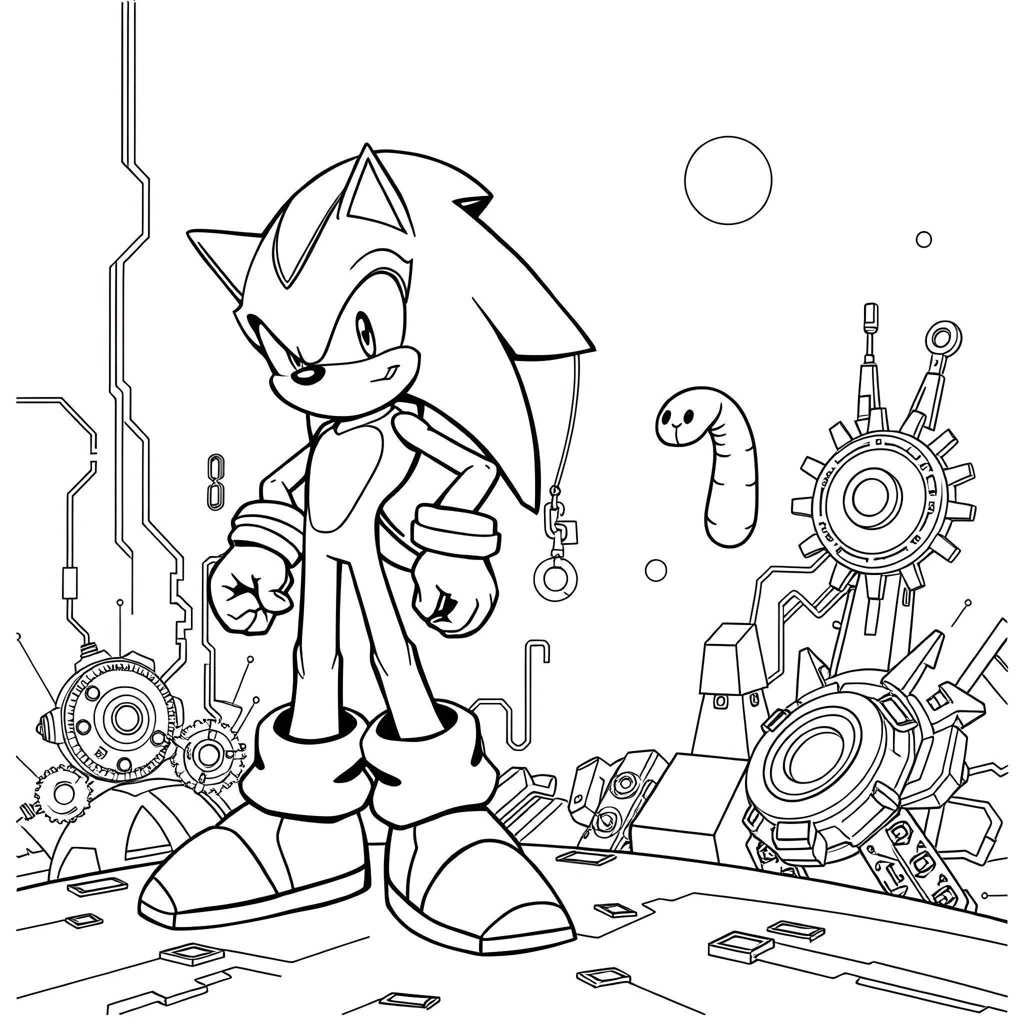 1 Best Snoot Coloring Pages (Free Printable PDFs)