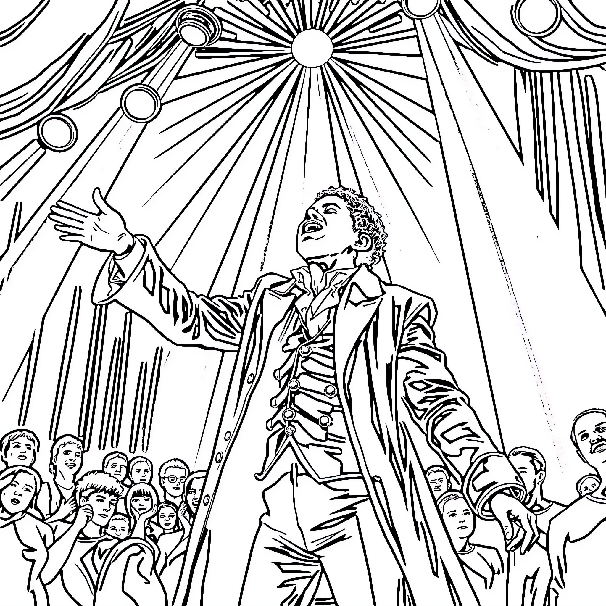 Best Skillet Cookie Coloring Pages (Free Printable PDF)