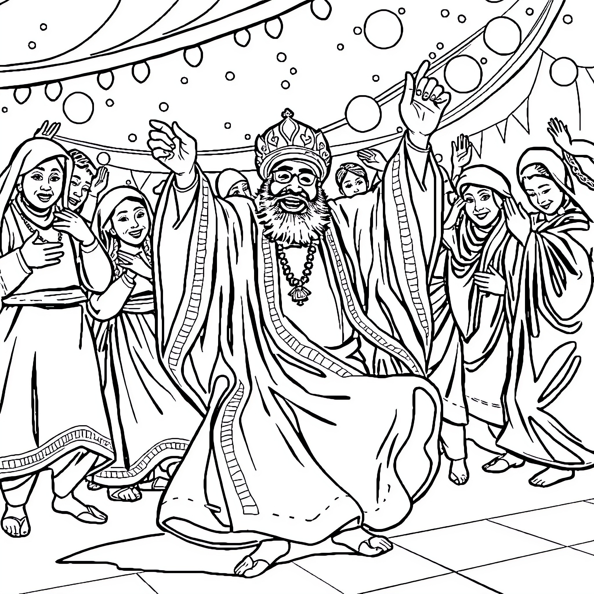 1 Best Mila Coloring Pages (Free Printable PDFs)