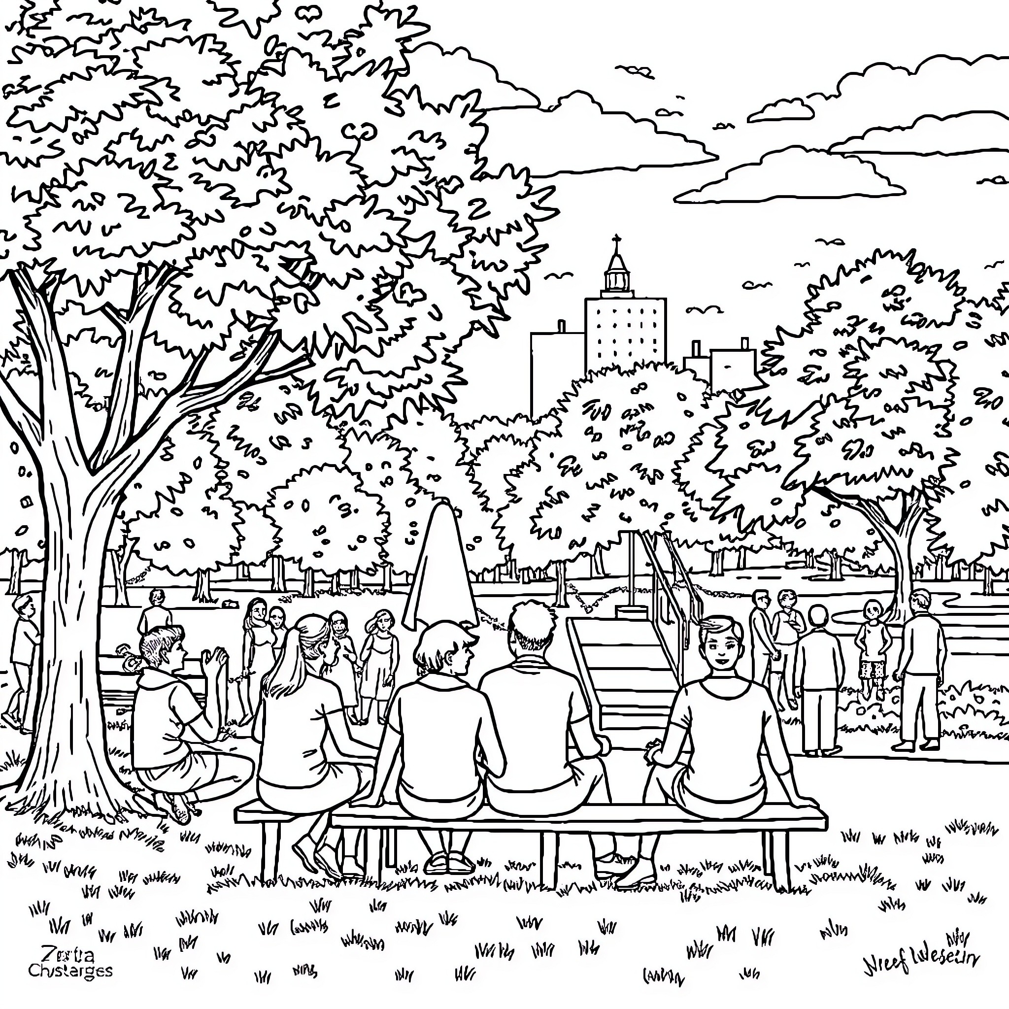 Best Tolerance Coloring Pages (Free Printable PDF)