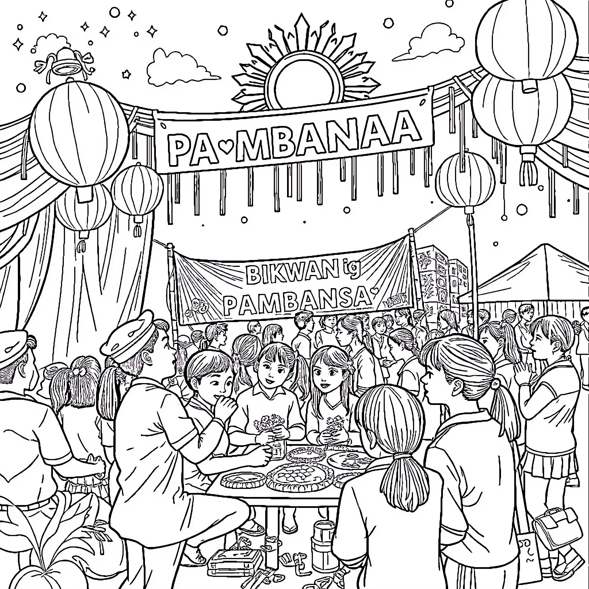 Best Saint Agatha Coloring Pages (Free Printable PDF)