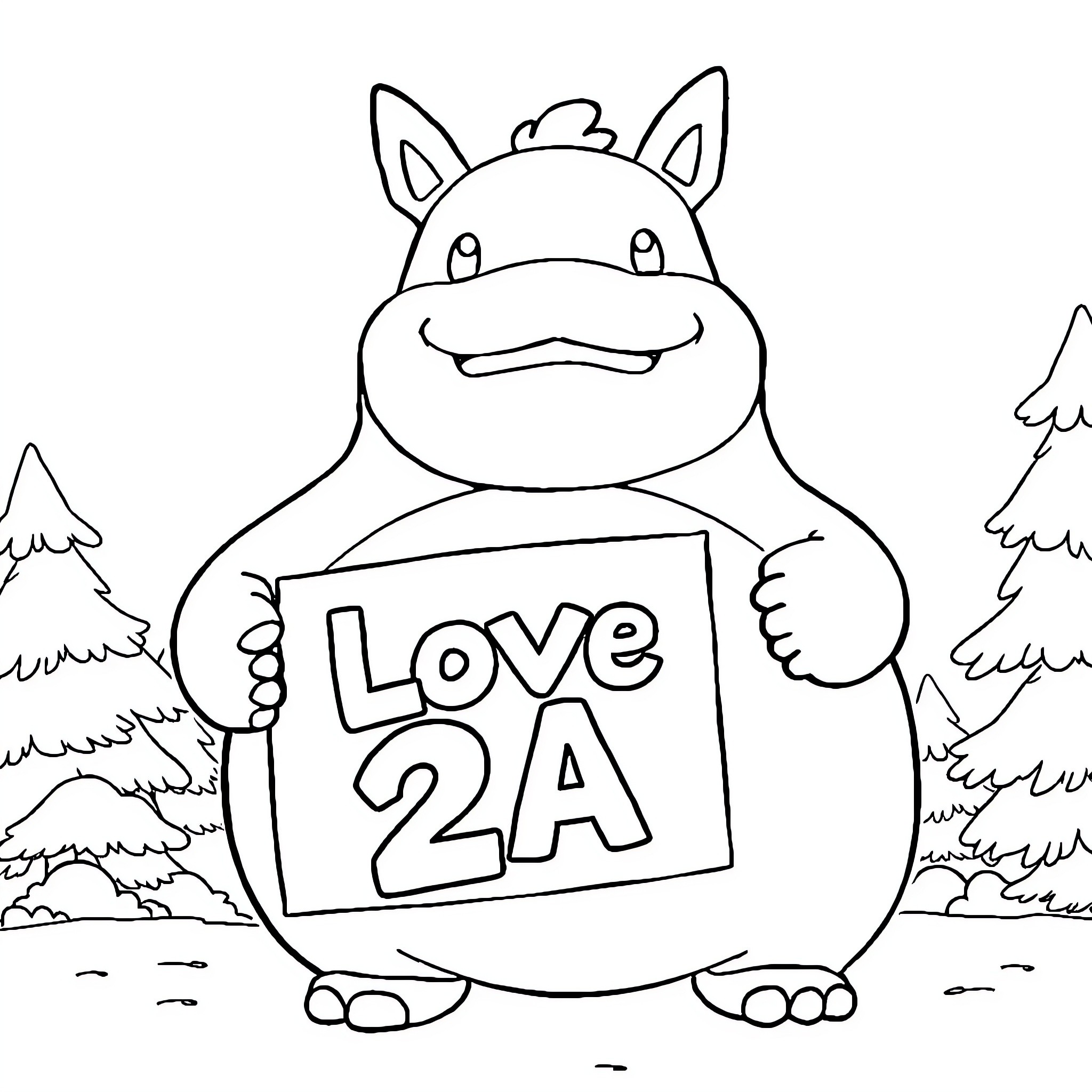 Best Slipknot Coloring Pages (Free Printable PDF)