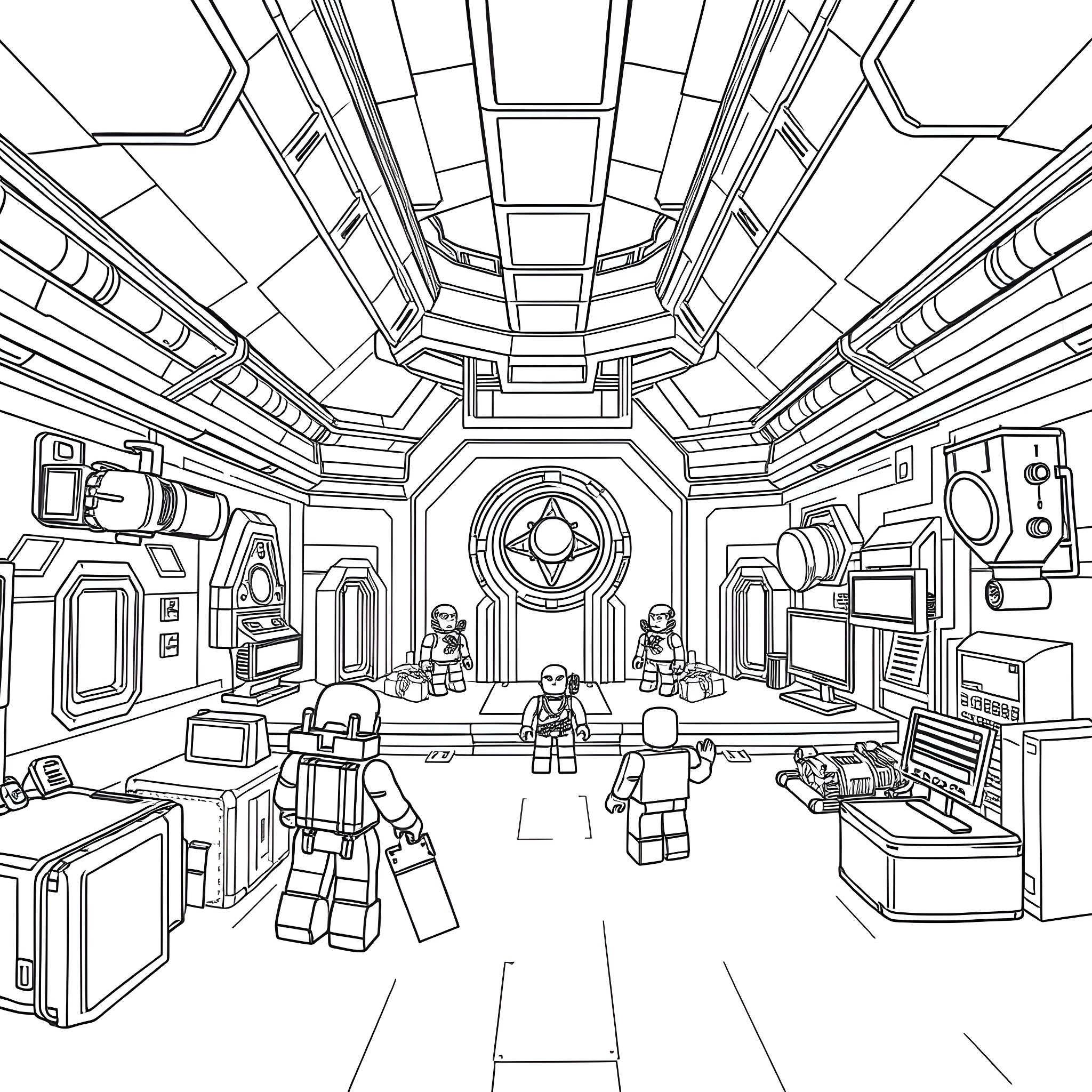 1 Best William Wallace Coloring Pages (Free Printable PDFs)