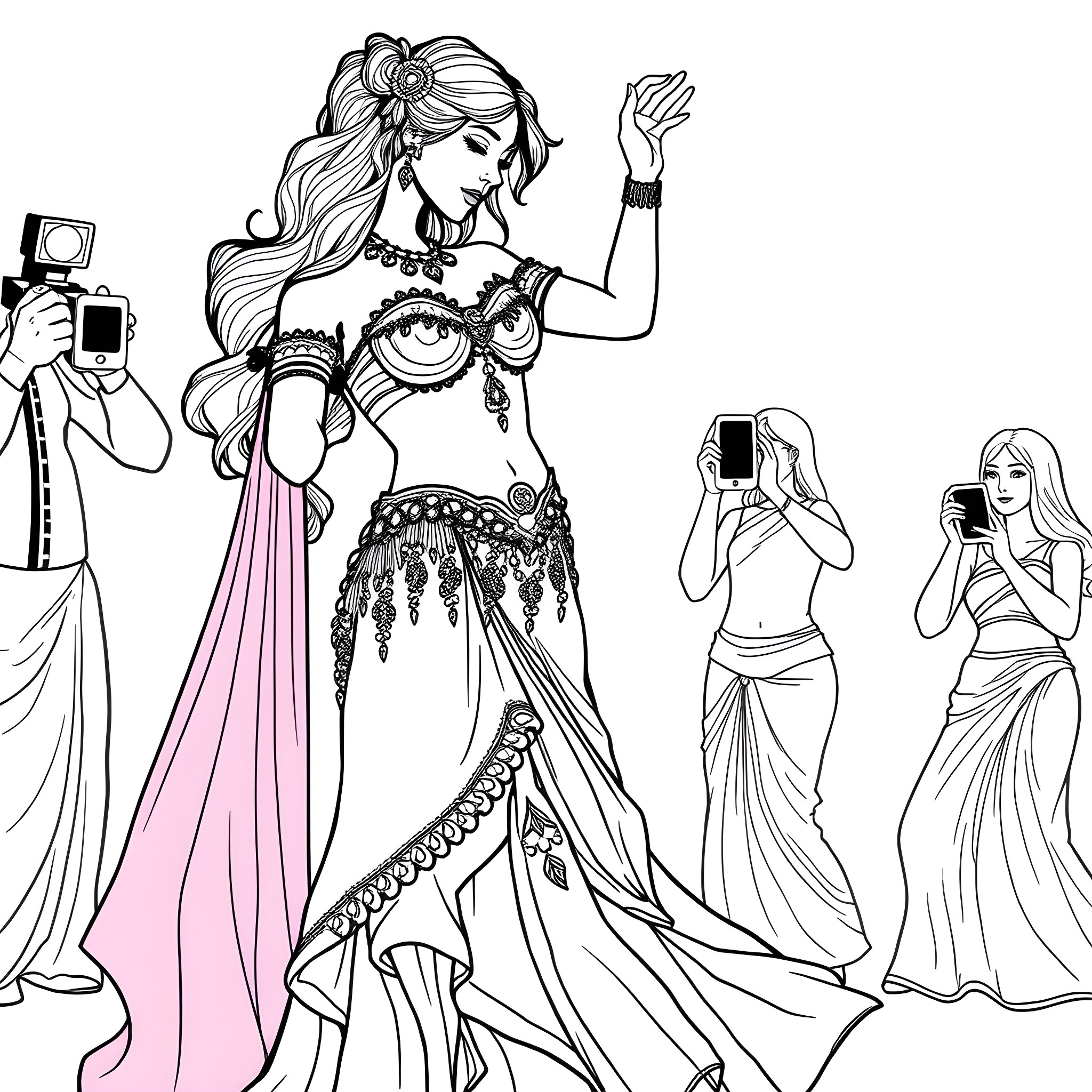 Best Mac Miller Coloring Pages (Free Printable PDF)