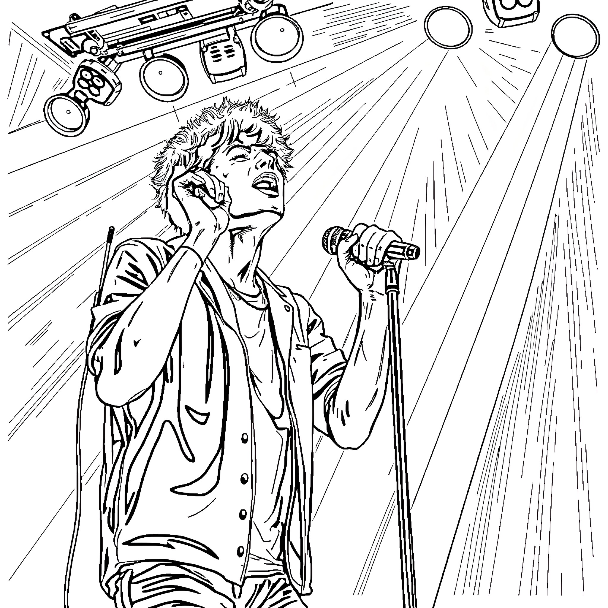 Best Poop Emoji Coloring Pages (Free Printable PDF)