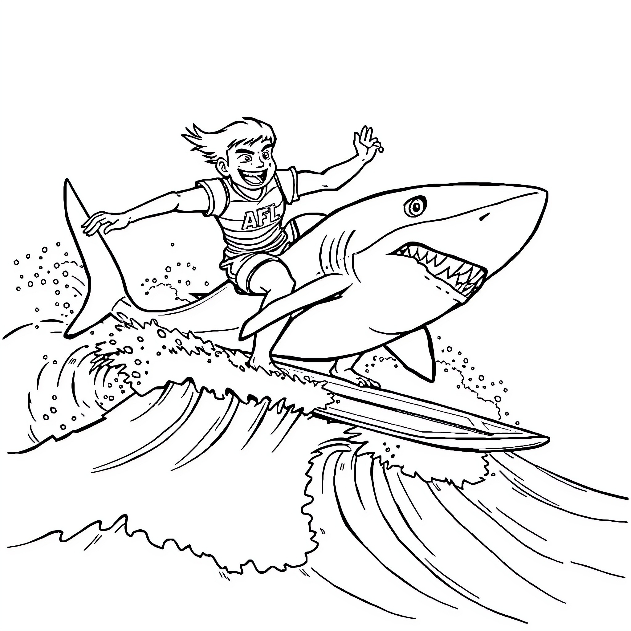 Best Andrew Tate Coloring Pages (Free Printable PDF)