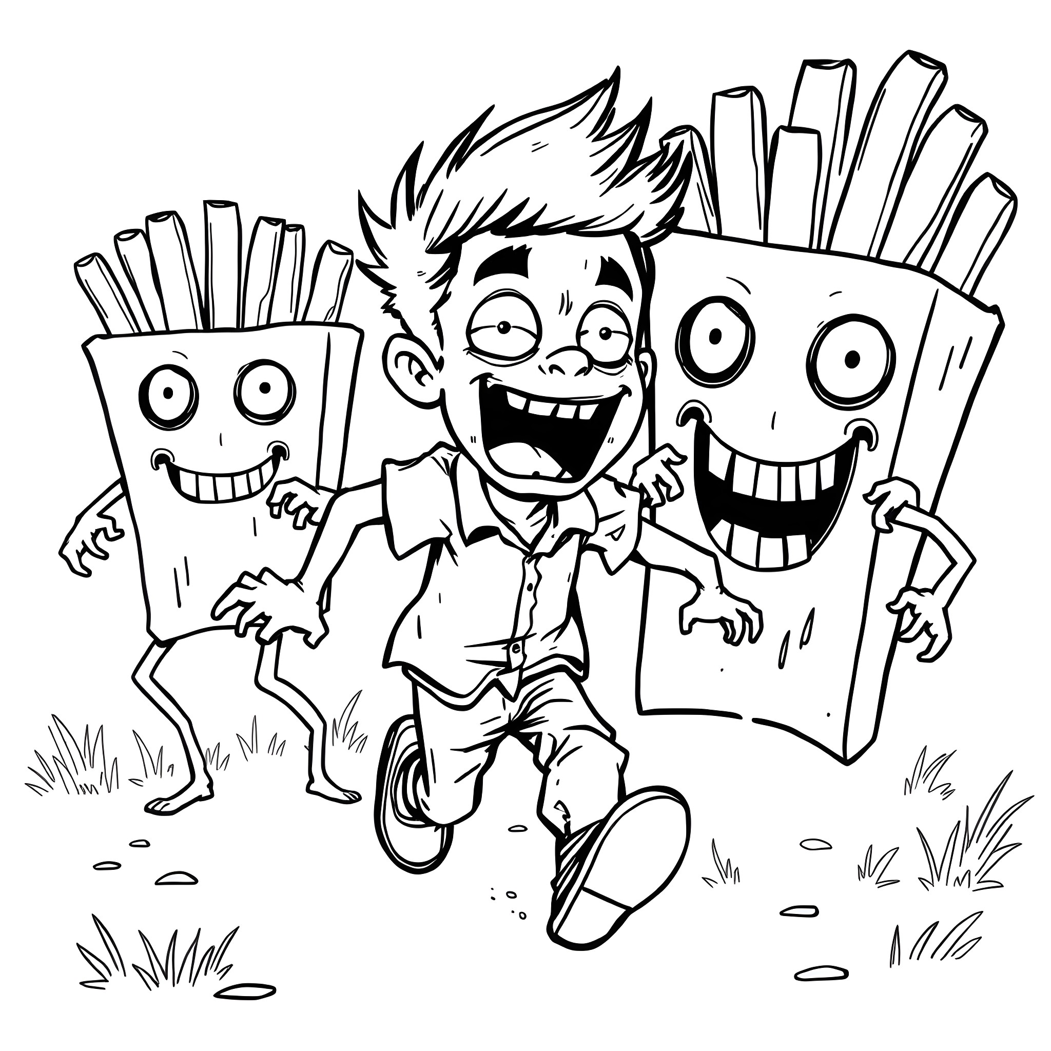 1 Best Joshua Block Coloring Pages (Free Printable PDFs)