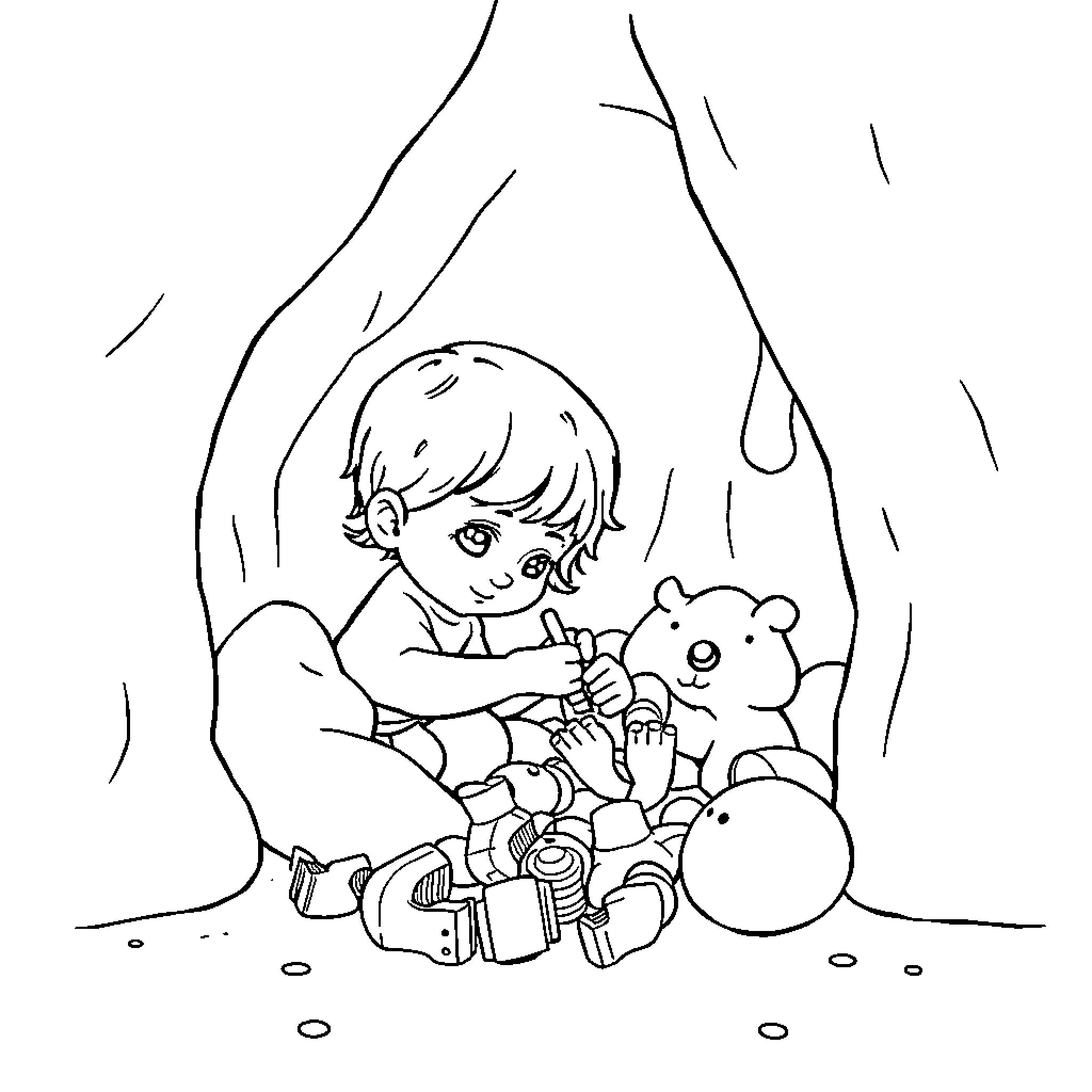 Best Nina Coloring Pages (Free Printable PDF)