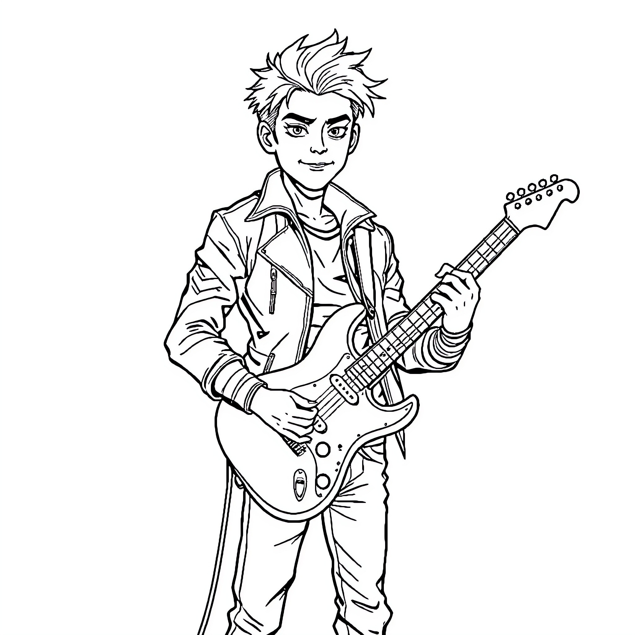 Best Drippy Coloring Pages (Free Printable PDF)