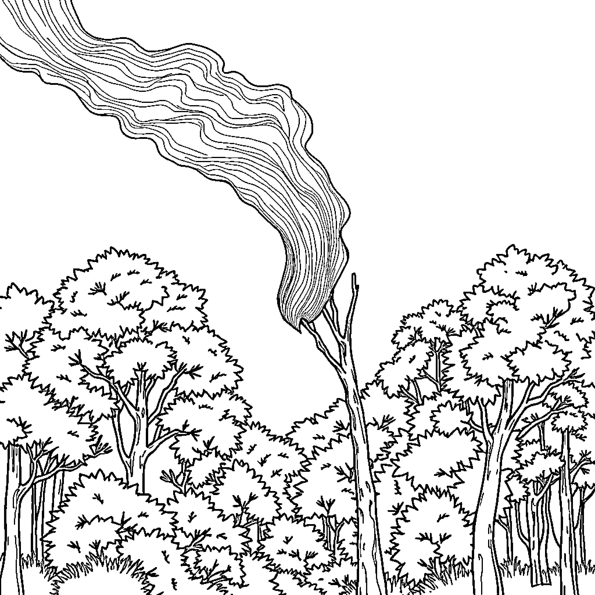 Best Lil Jeff Coloring Pages (Free Printable PDF)