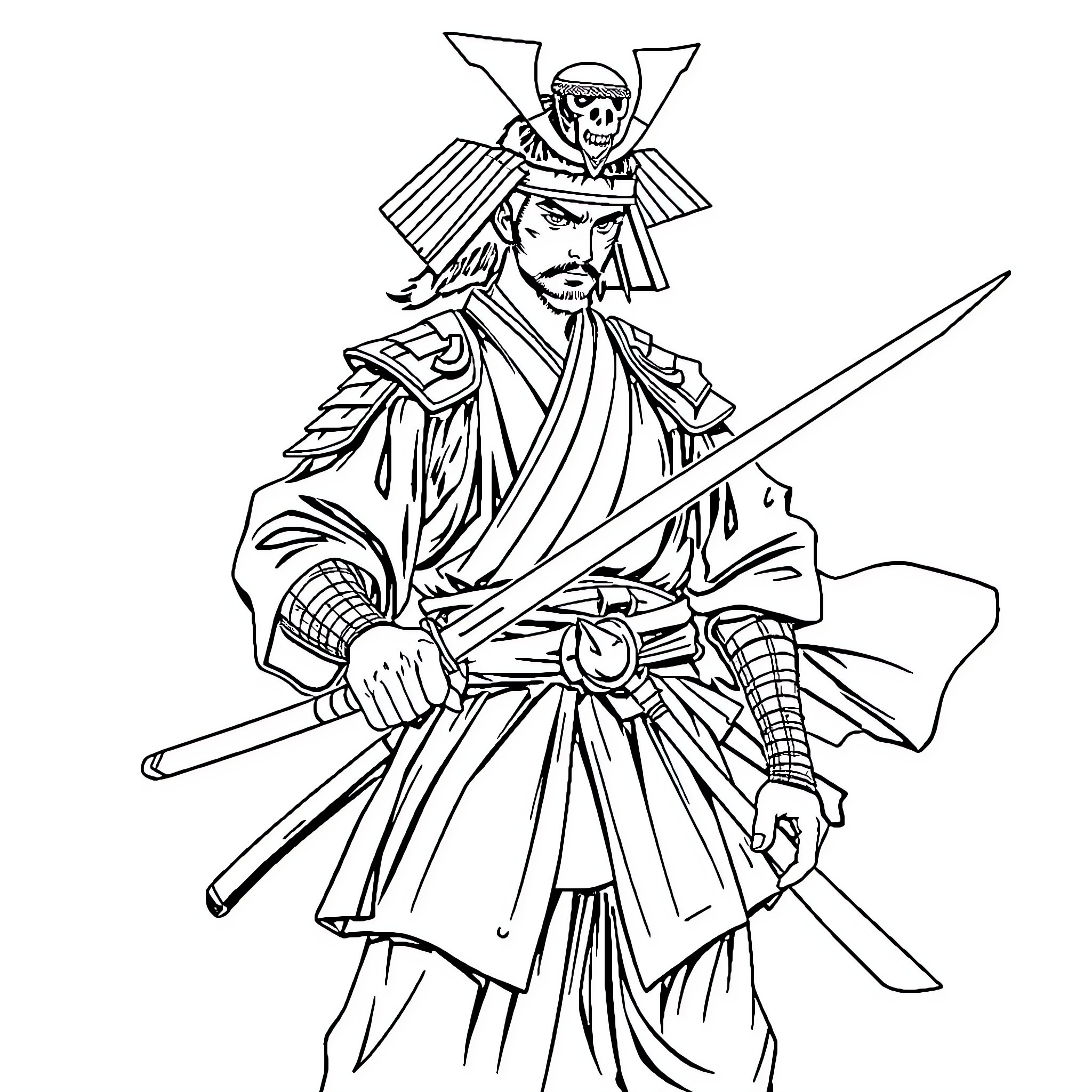 Best Shohei Ohtani Coloring Pages (Free Printable PDF)