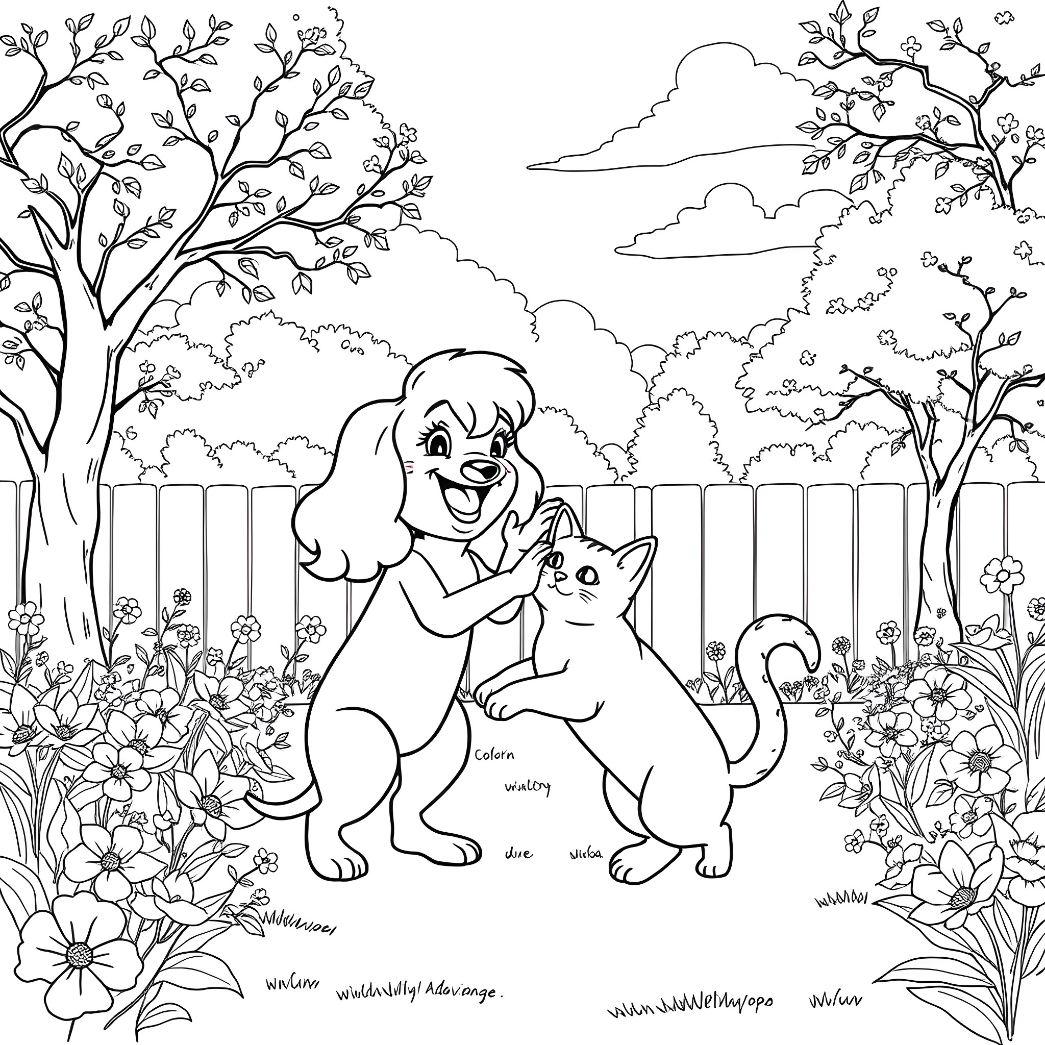 Best AEW Coloring Pages (Free Printable PDF)