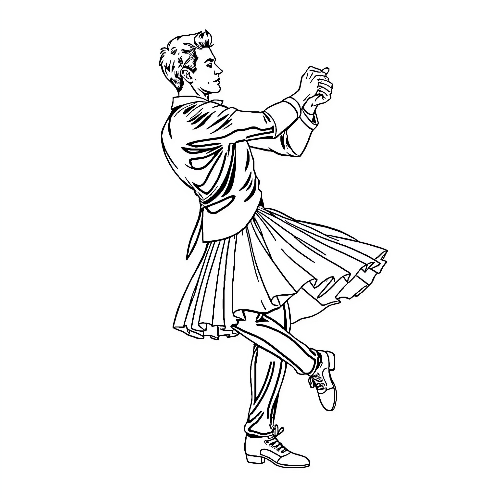 Best Gimnasia de Jujuy Coloring Pages (Free Printable PDF)