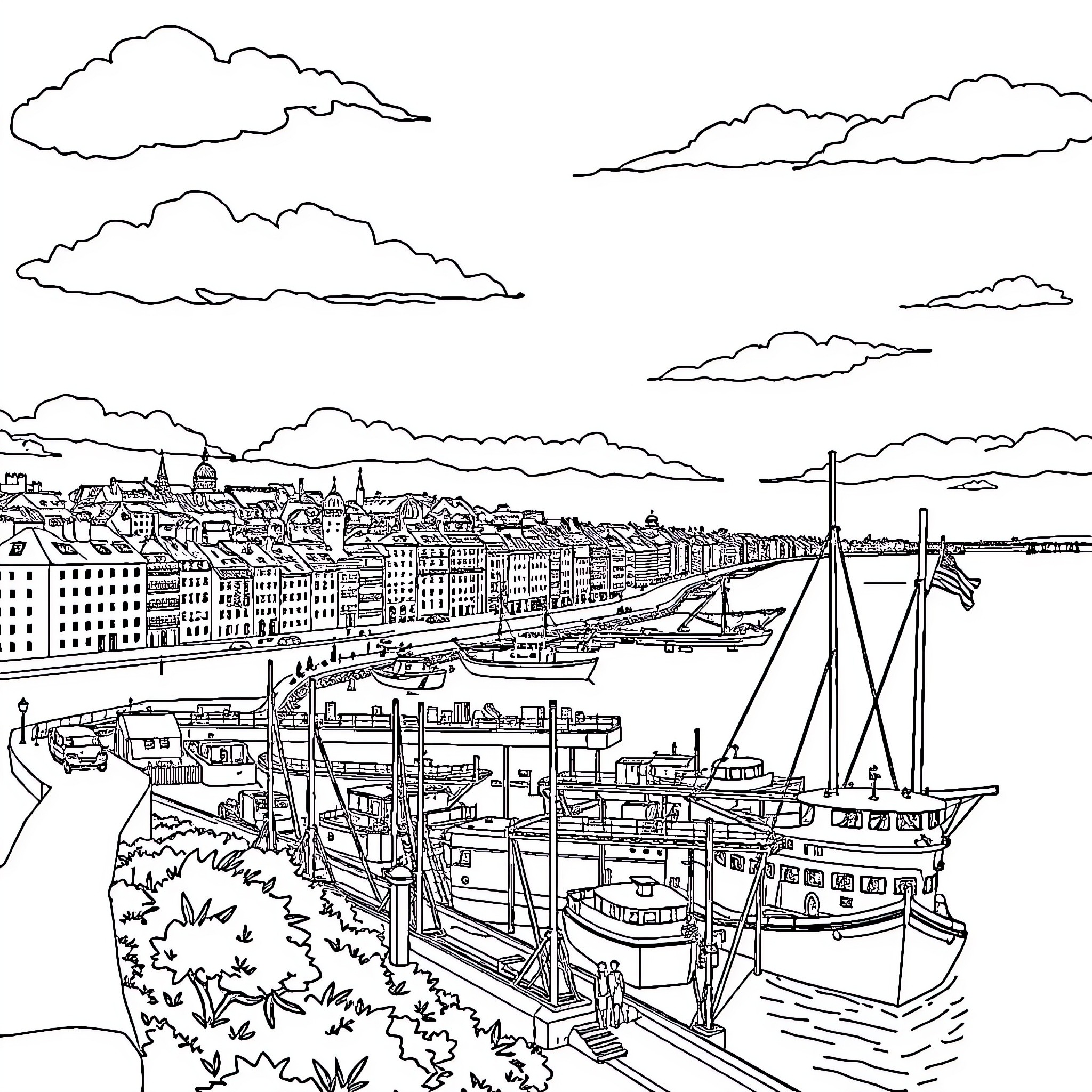 2 Best Vl Calais Coloring Pages (Free Printable PDFs)