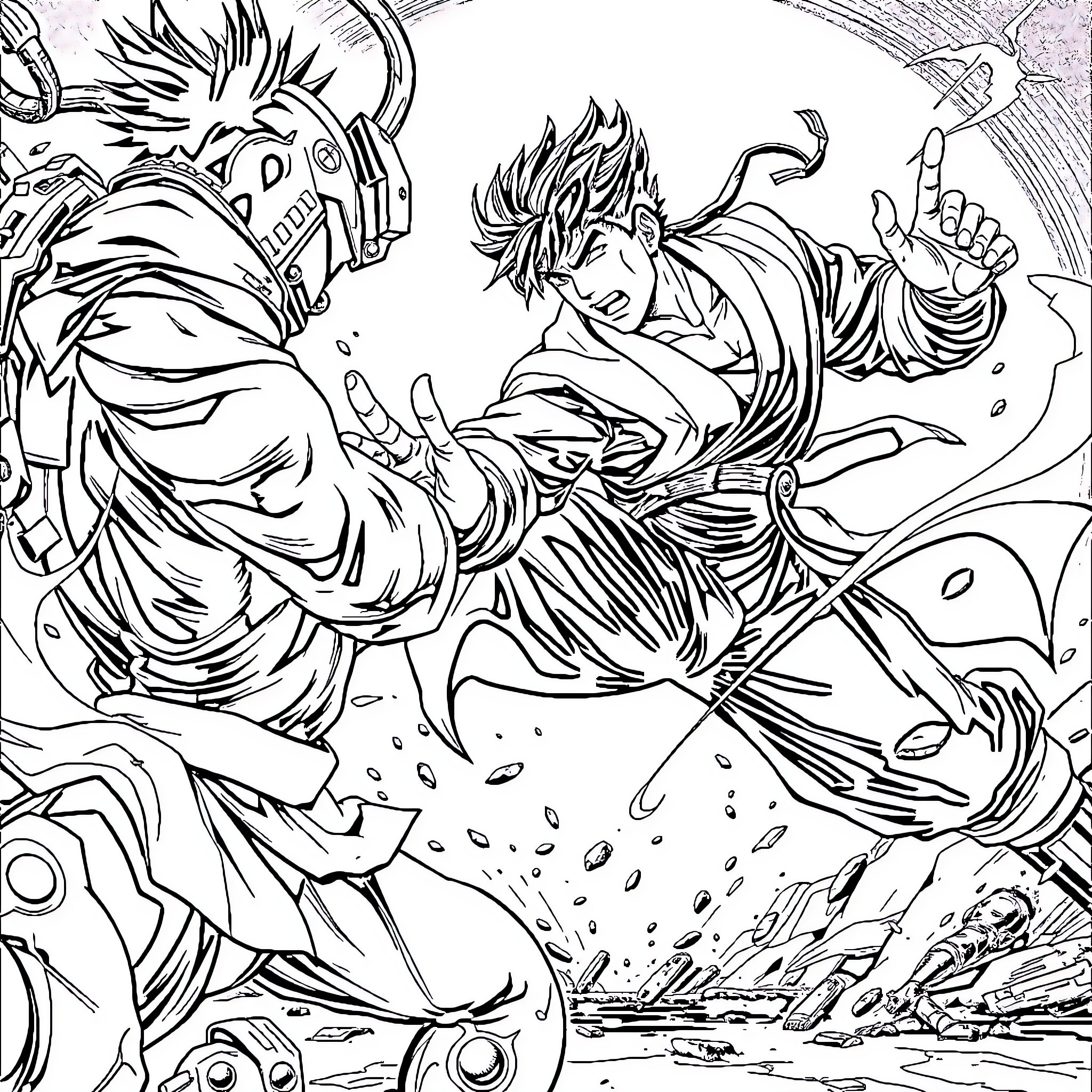 3 Best Angela Merkel Coloring Pages (Free Printable PDFs)