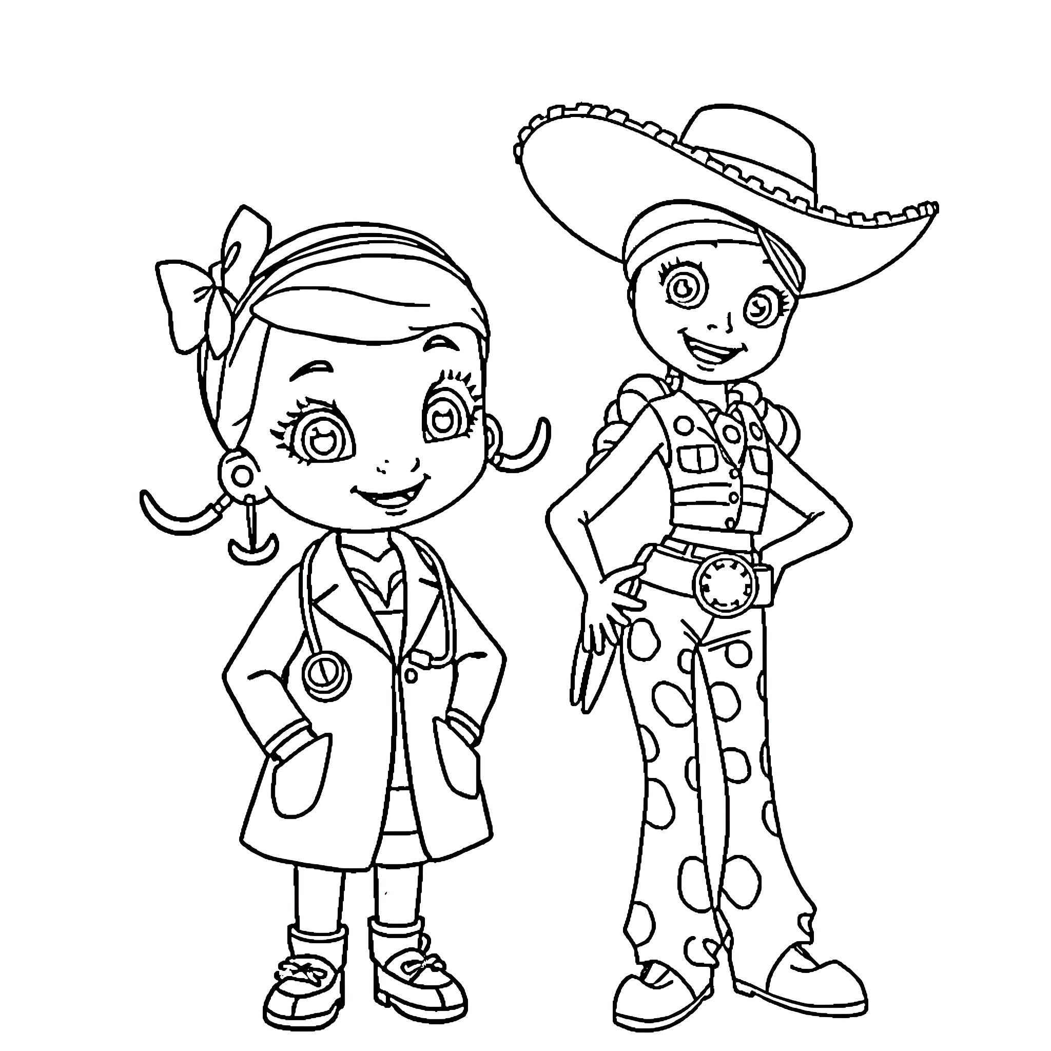 Best Cammy And Chun Li Coloring Pages (Free Printable PDF)