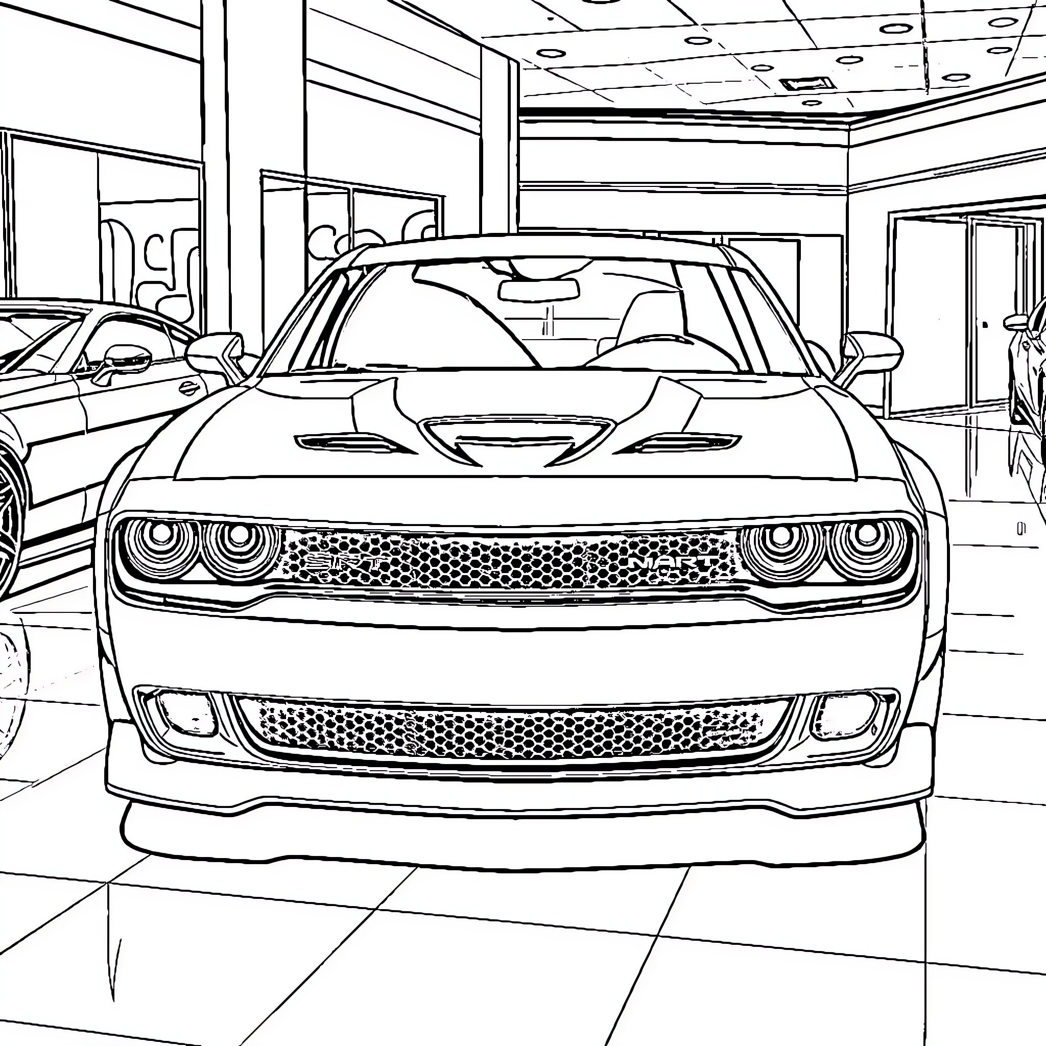 84 Best Starfish Coloring Pages (Free Printable PDFs)