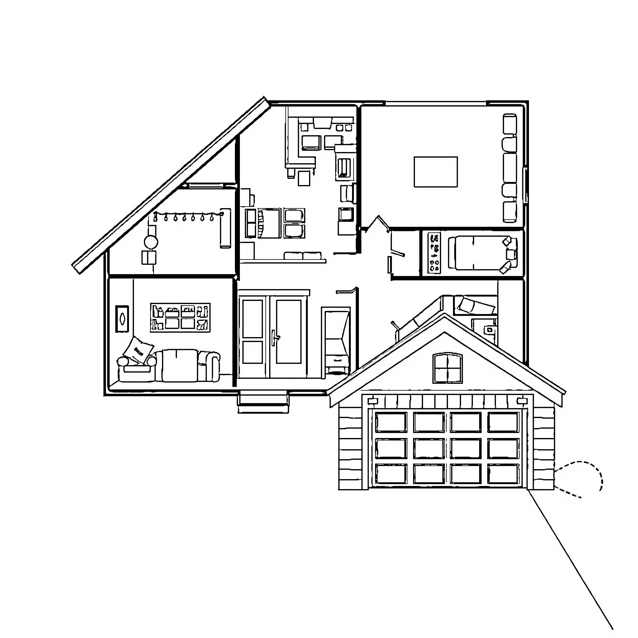 Best Printer Coloring Pages (Free Printable PDF)