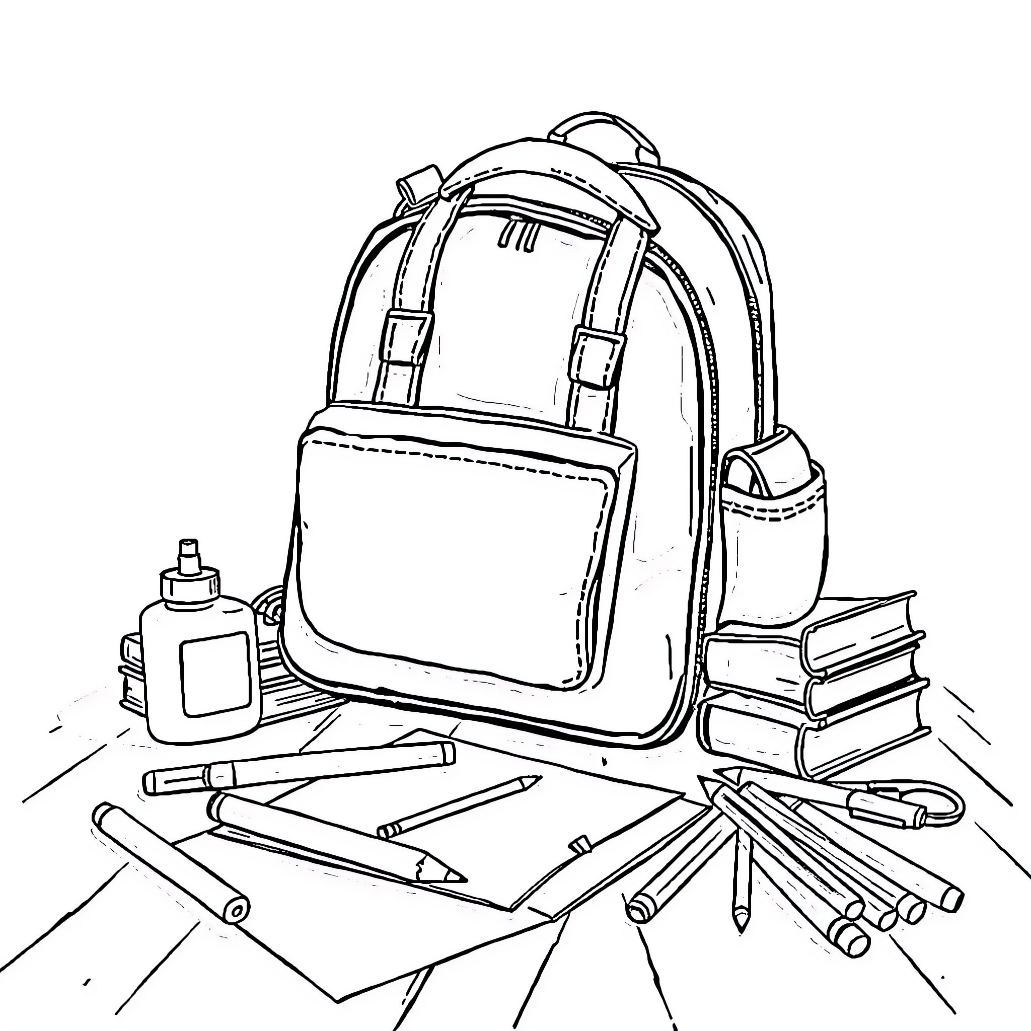 1 Best Flying V Guitar Coloring Pages (Free Printable PDFs)