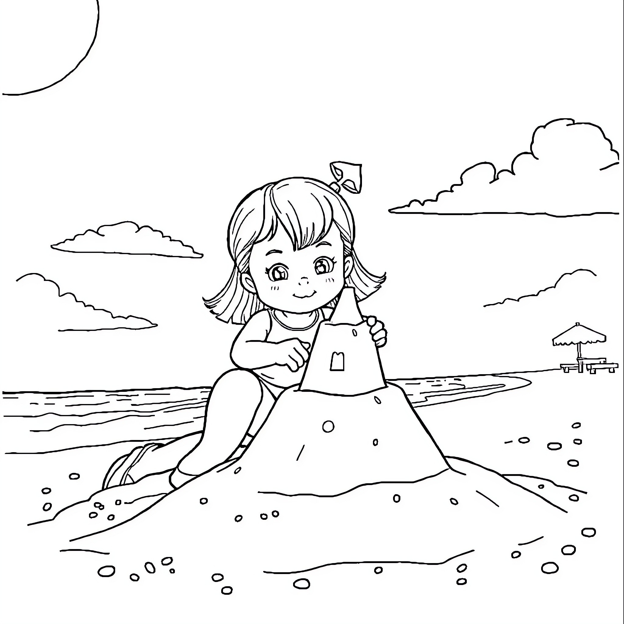Best Vrouw Coloring Pages (Free Printable PDF)