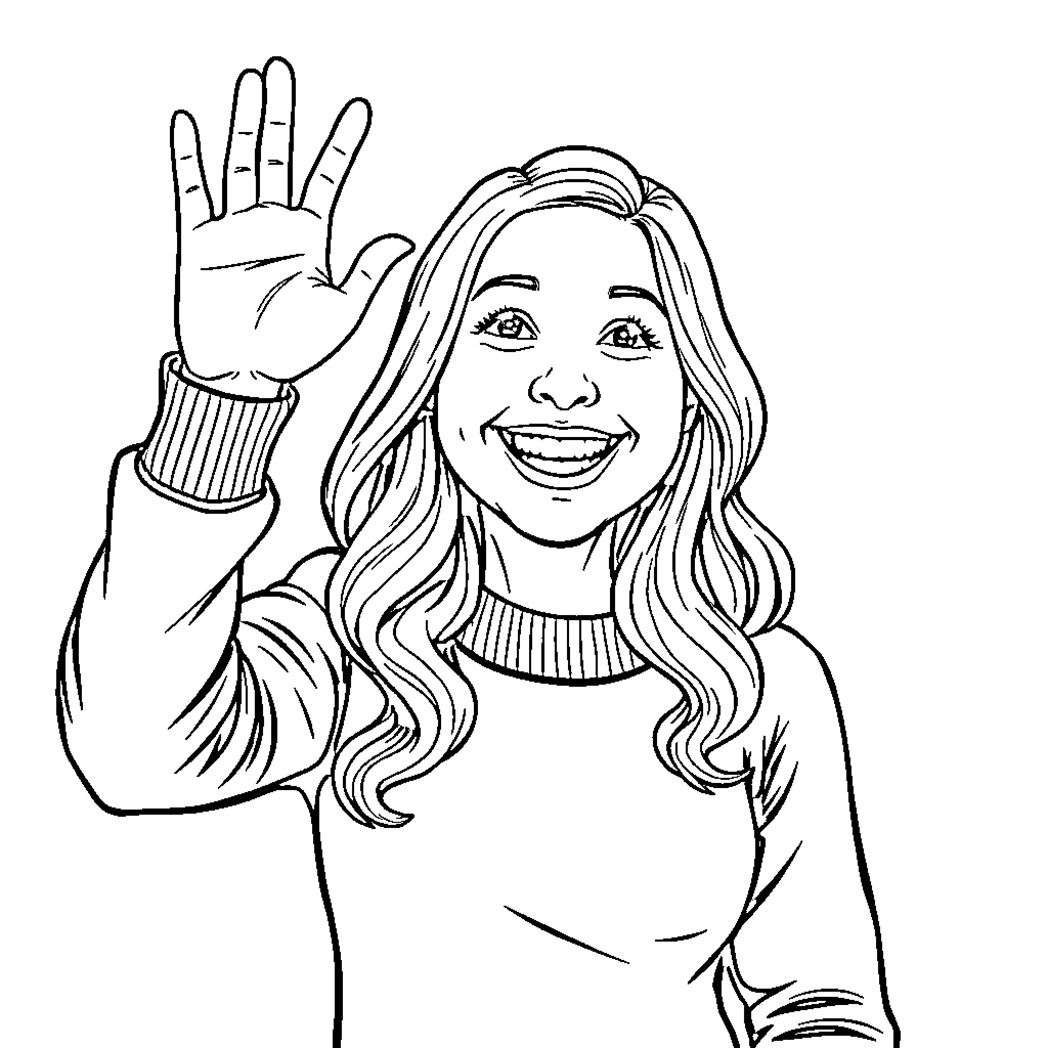 Best Lizzie Orley Coloring Pages (Free Printable PDF)