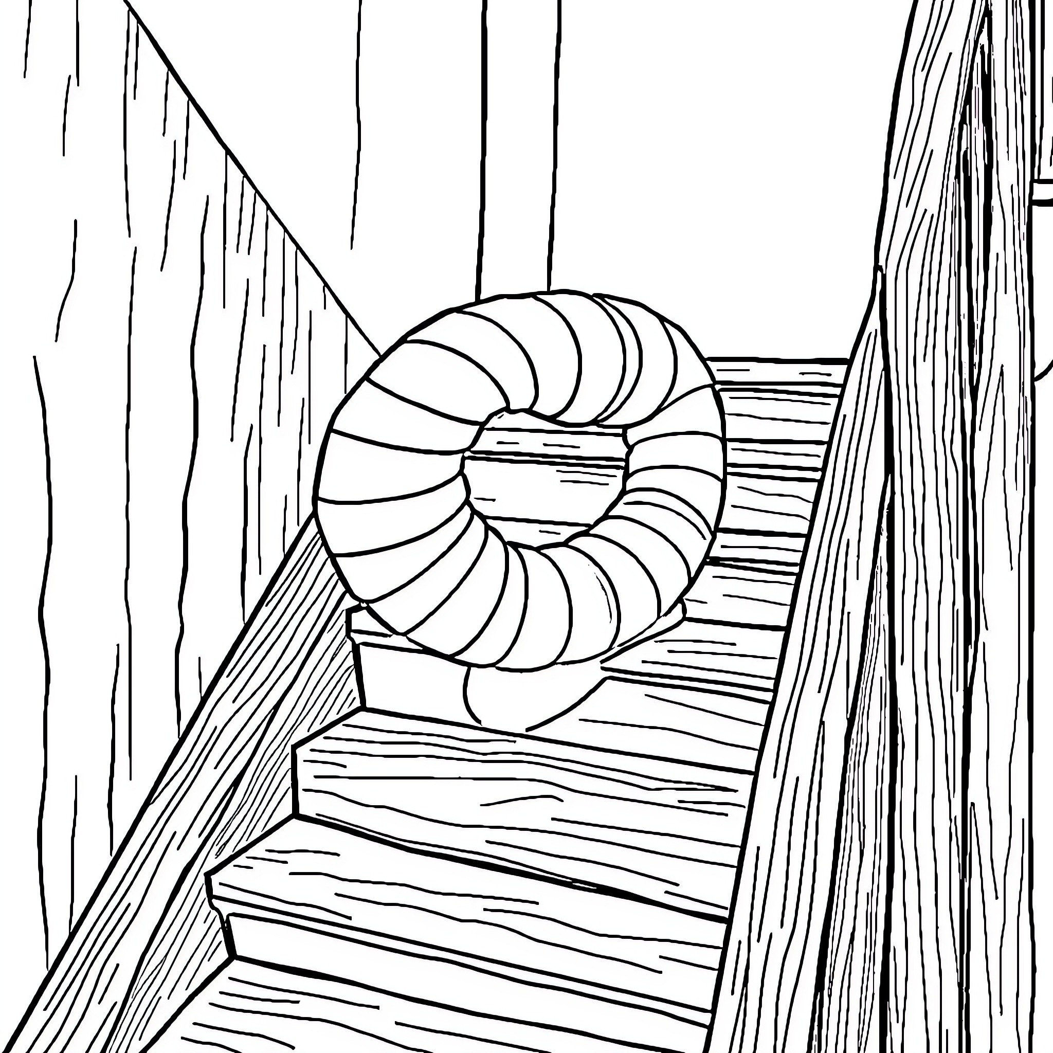 Best Thundermans Coloring Pages (Free Printable PDF)