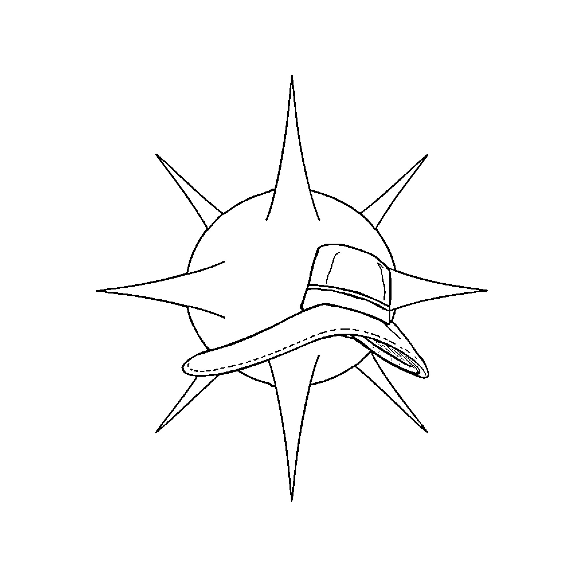 Best Pau Coloring Pages (Free Printable PDF)