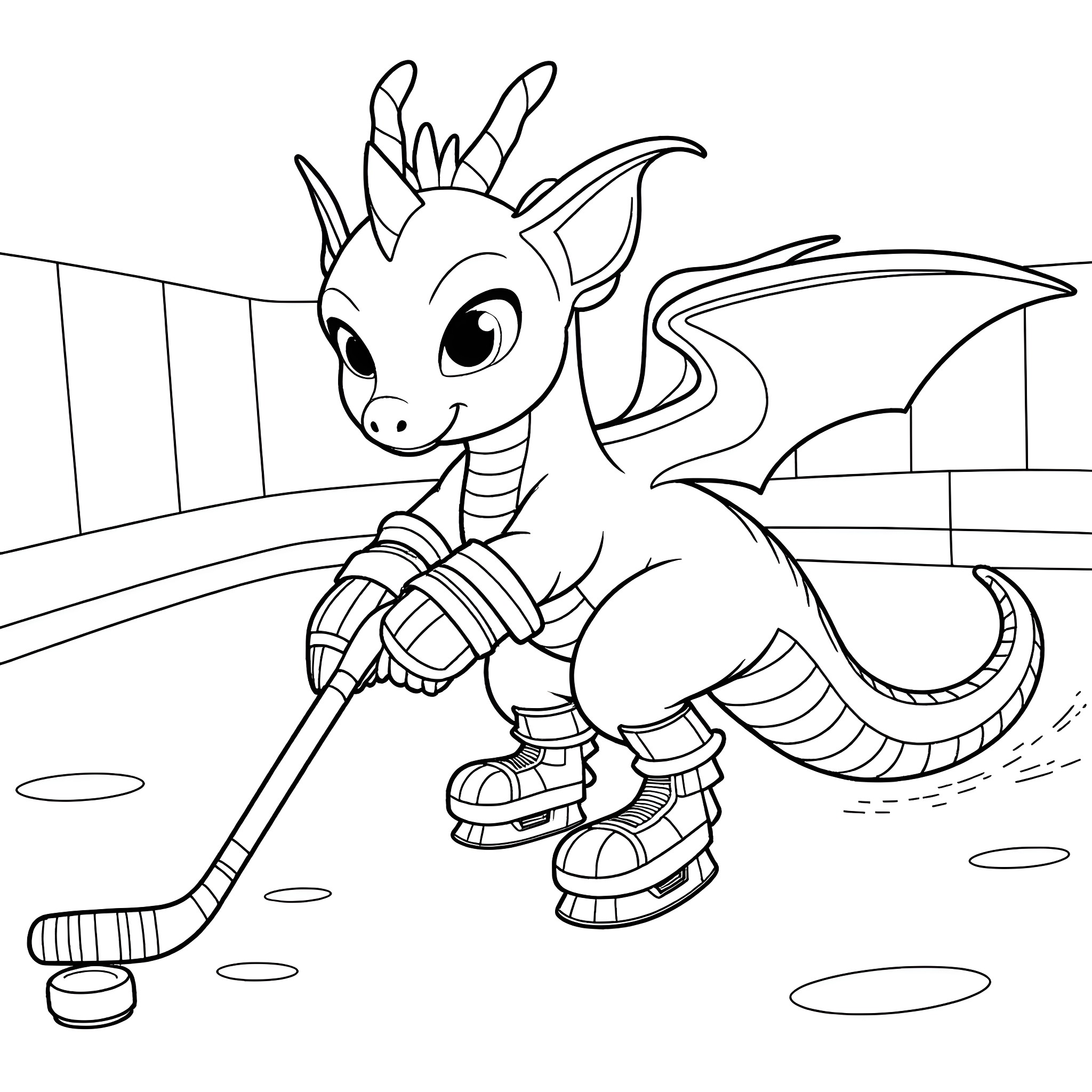 Best Spyro Coloring Pages (Free Printable PDF)