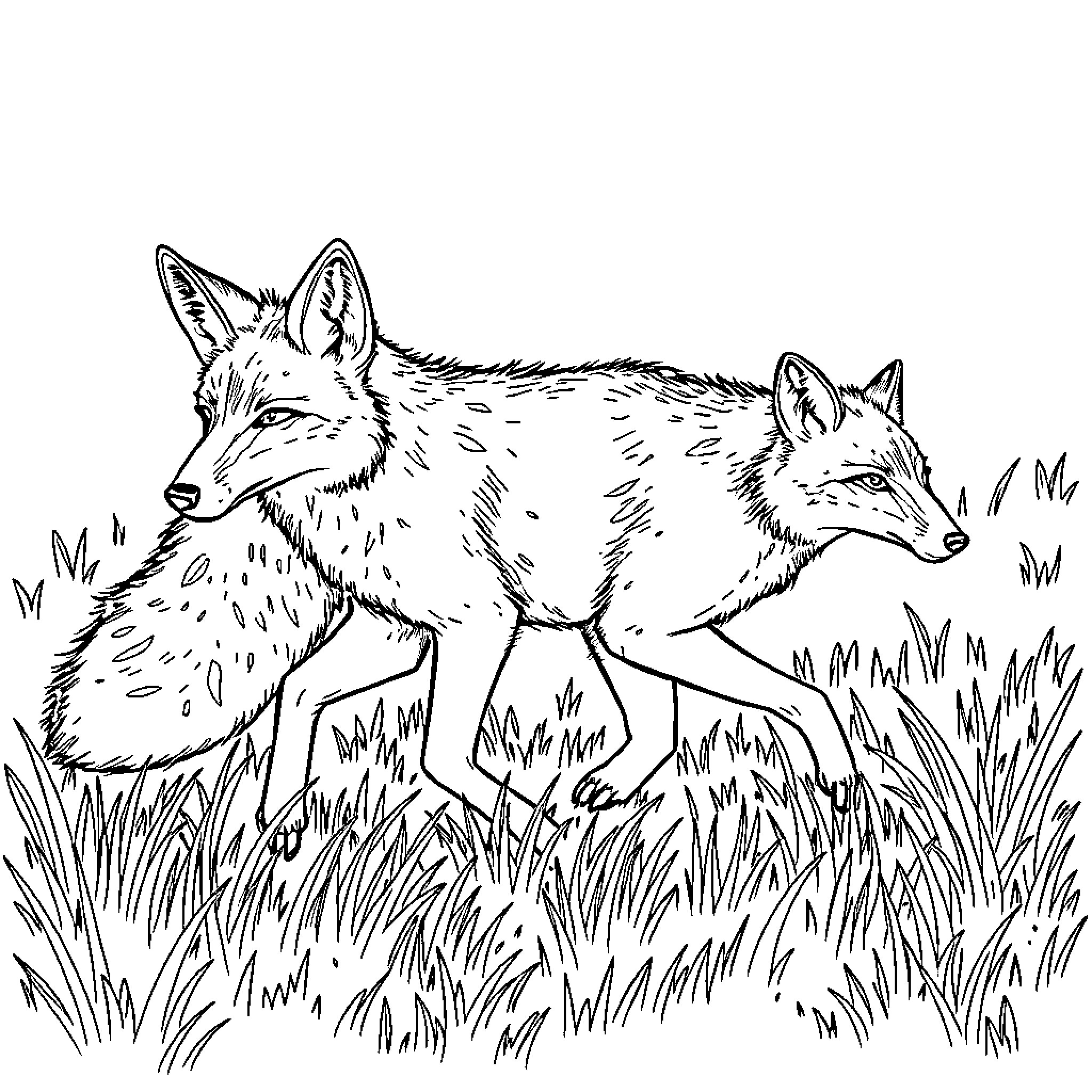 Best Pipette and Test Tube Coloring Pages (Free Printable PDF)