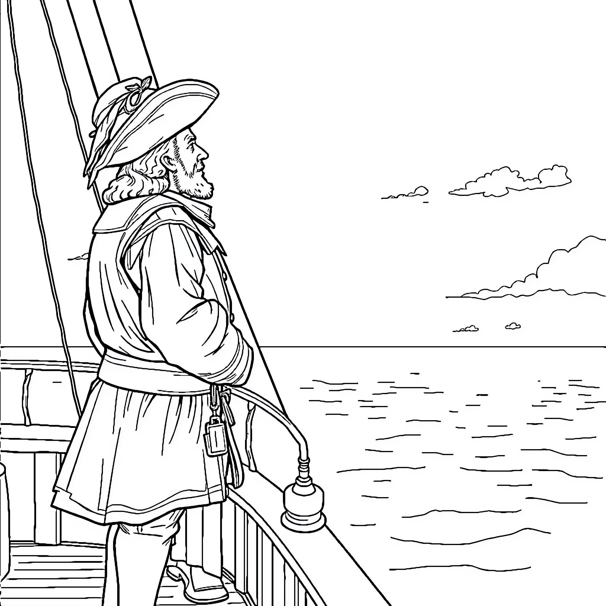 Best Daft Punk Coloring Pages (Free Printable PDF)