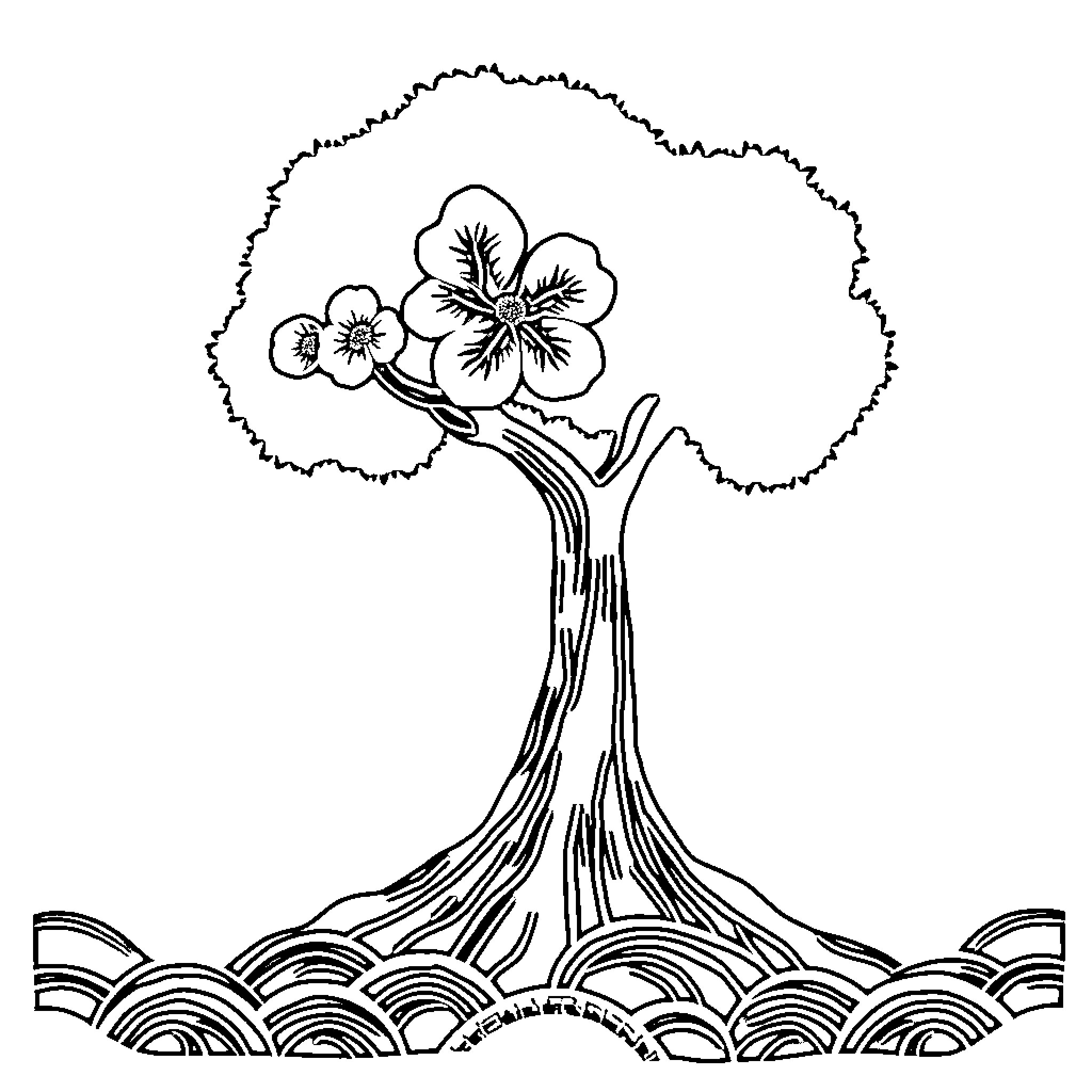 Best Textile Coloring Pages (Free Printable PDF)