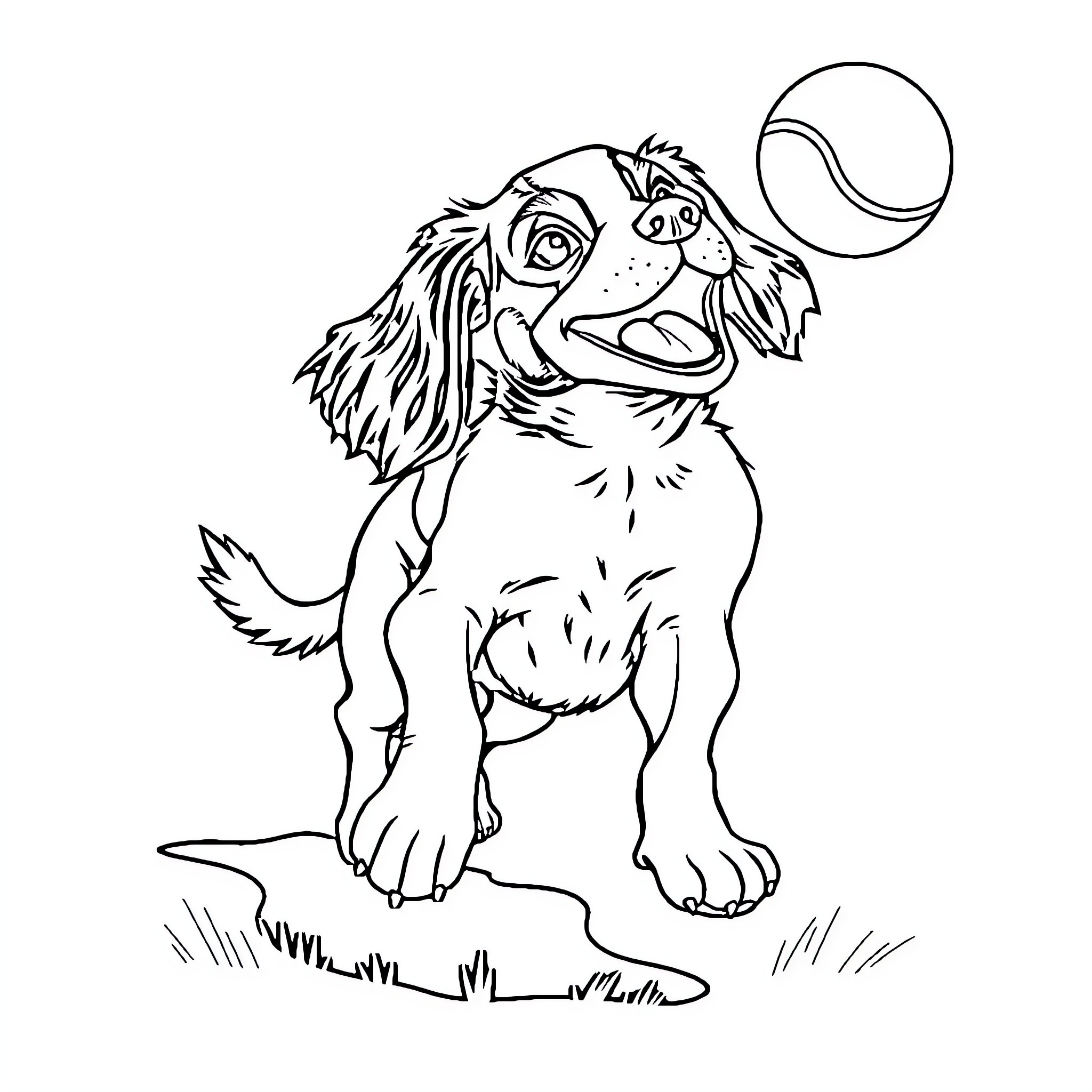 Best Brentlee Coloring Pages (Free Printable PDF)