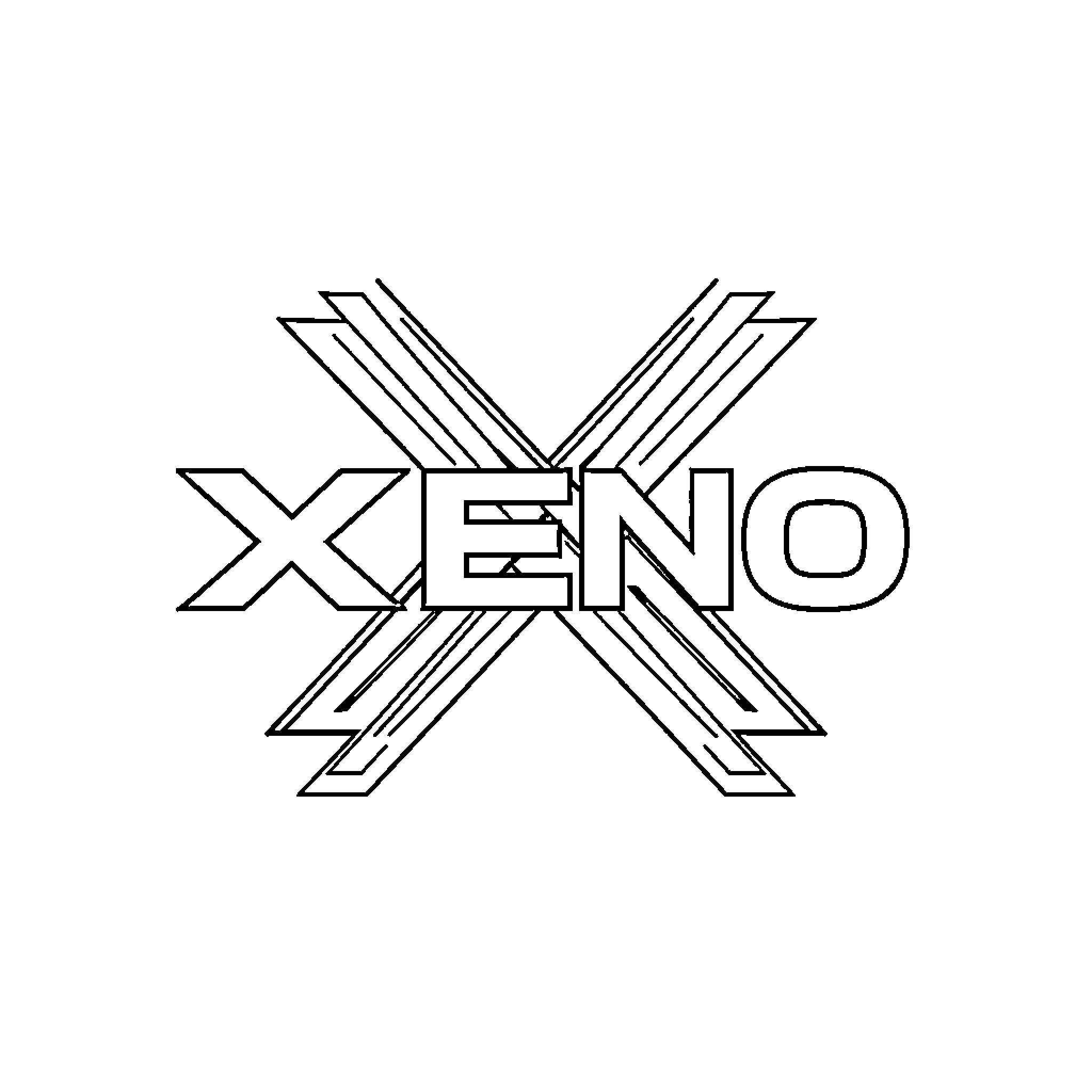 Best Xeno Coloring Pages (Free Printable PDF)