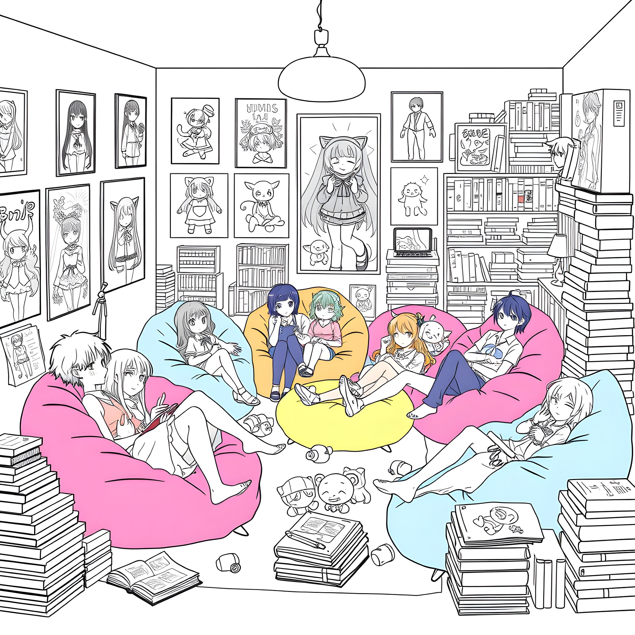 Best Mr Tumble Coloring Pages (Free Printable PDF)