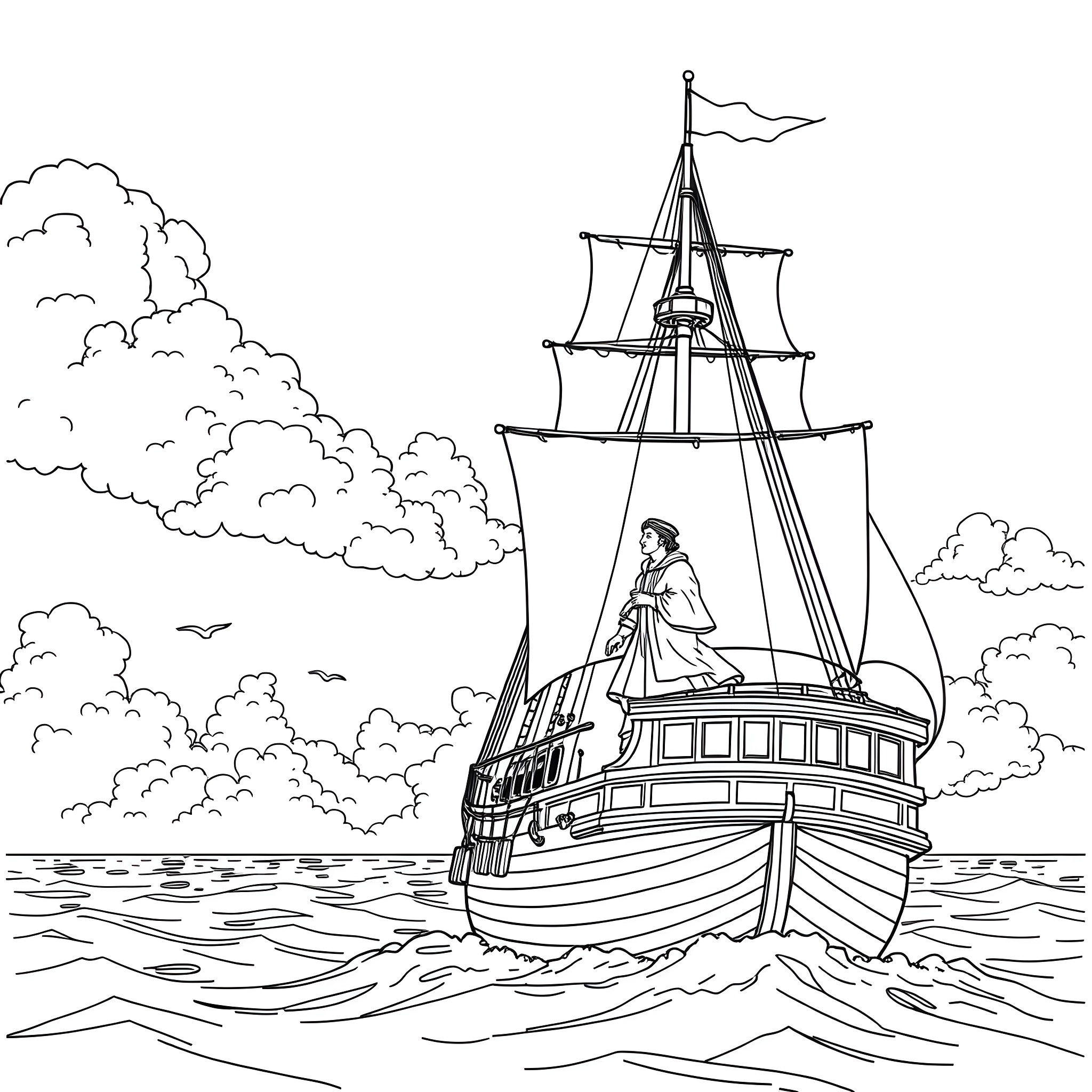 1 Best Daft Punk Coloring Pages (Free Printable PDFs)