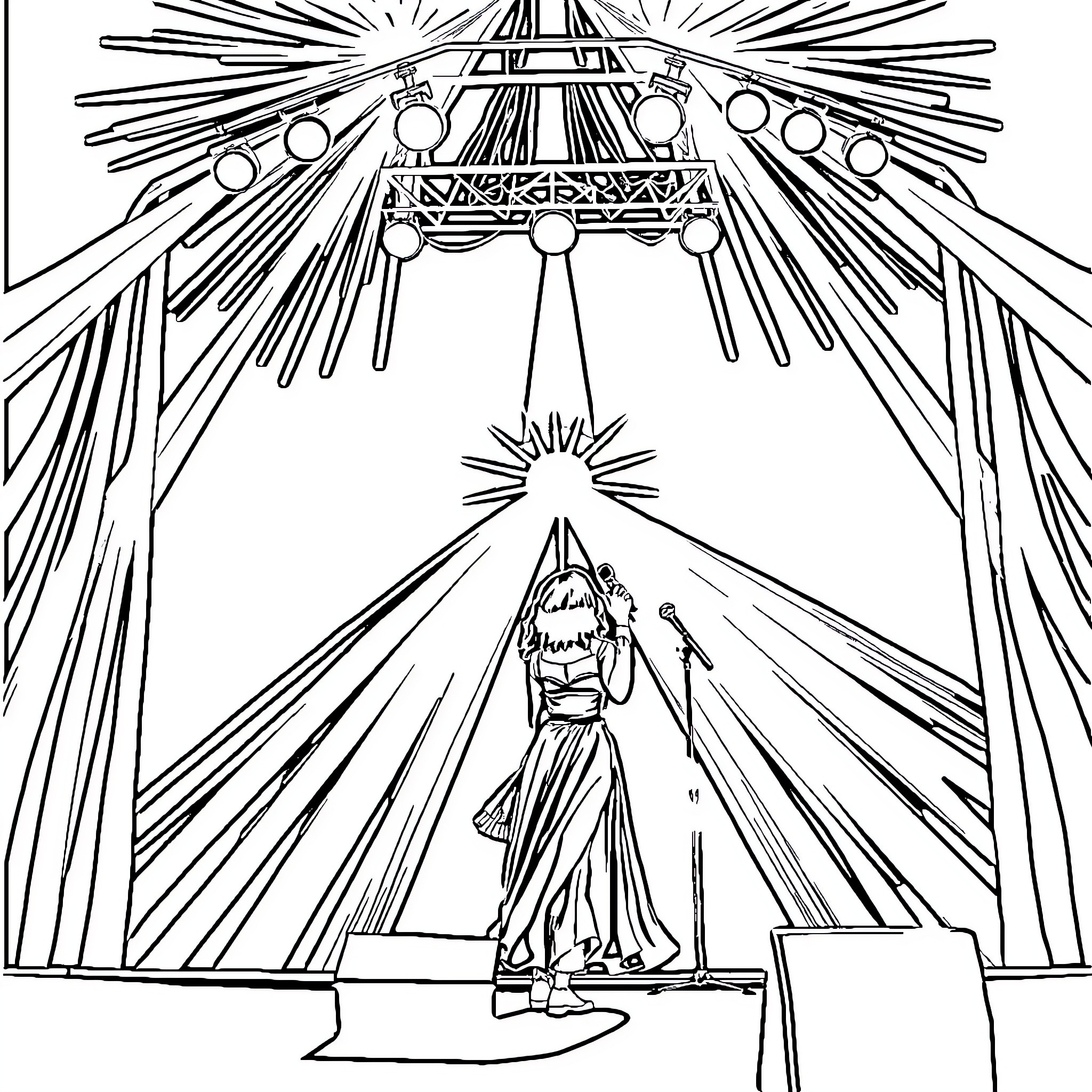 Best ADO Coloring Pages (Free Printable PDF)