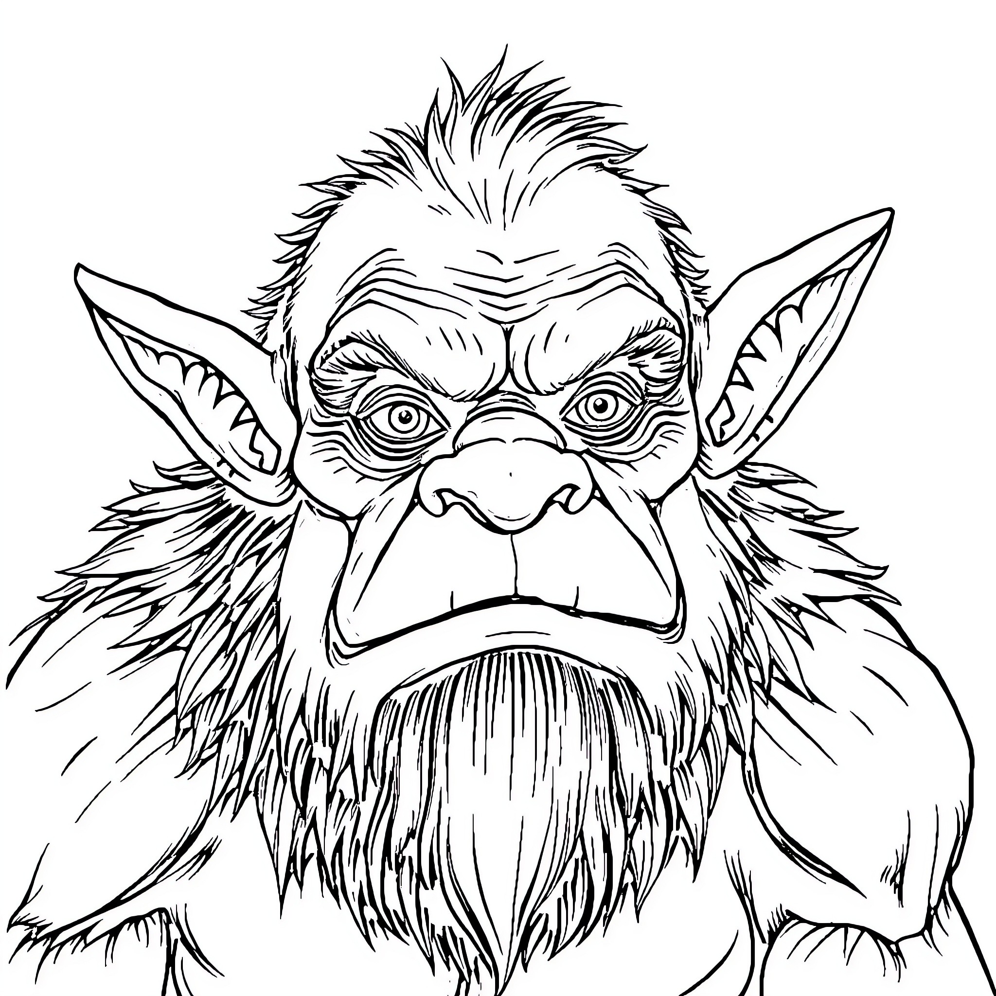 Best Beanstalk Coloring Pages (Free Printable PDF)