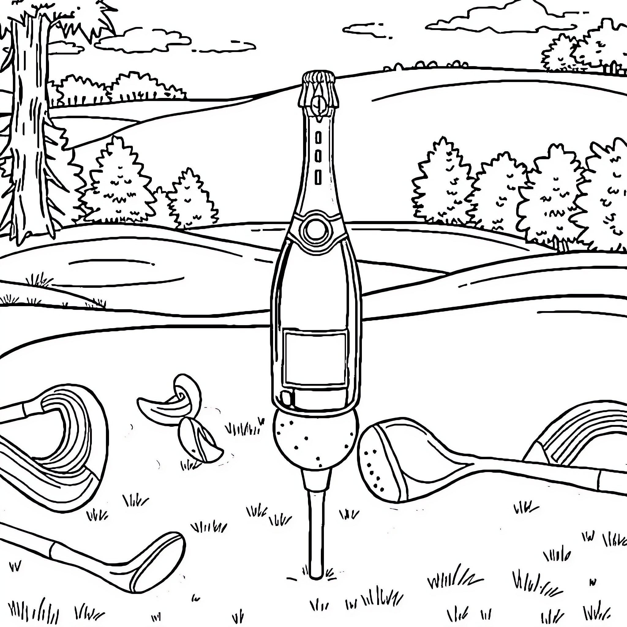 Best Chelsea FC Coloring Pages (Free Printable PDF)